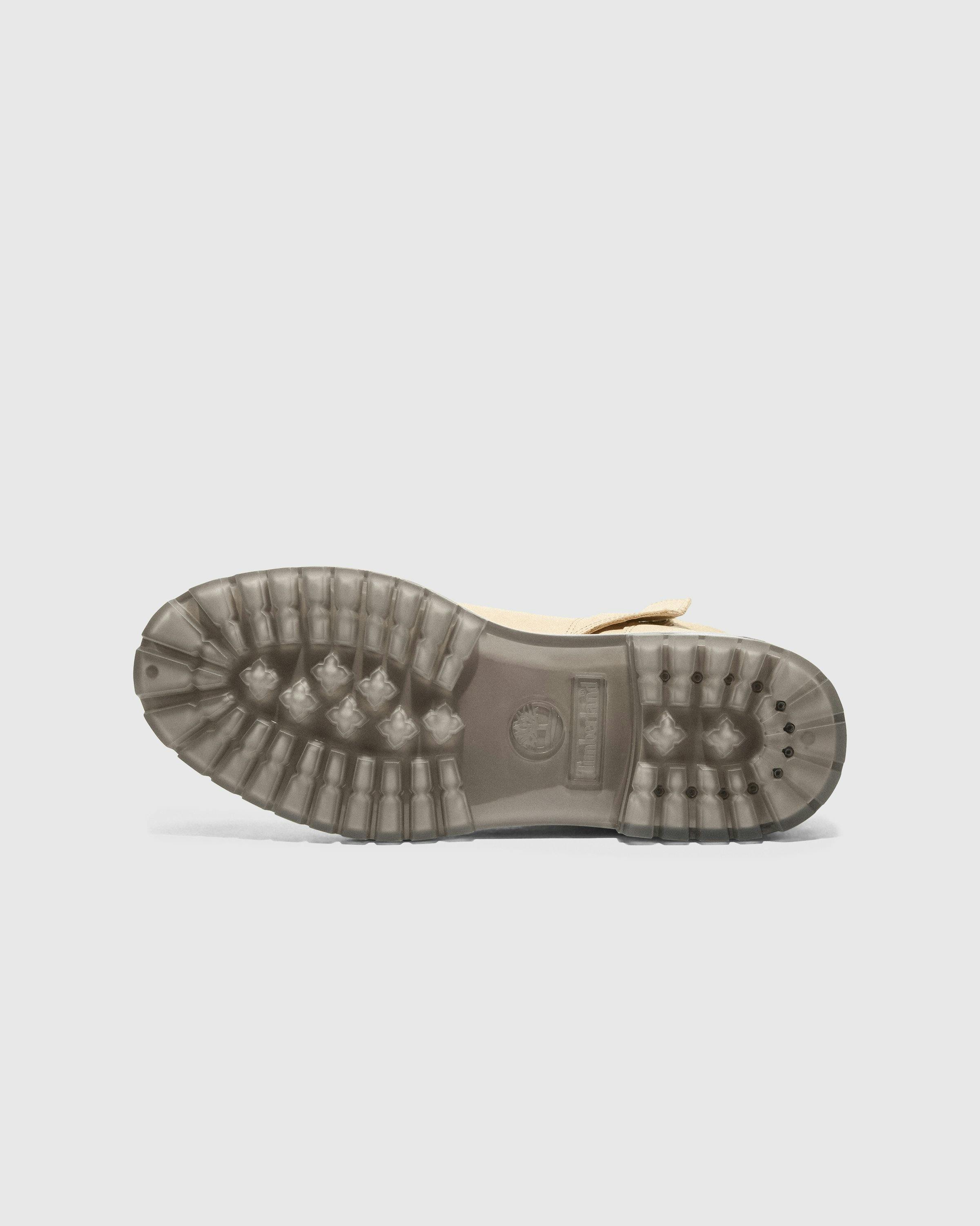 Timberland x A-Cold-Wall* – Future73 6-inch Zip Boot Nature ...