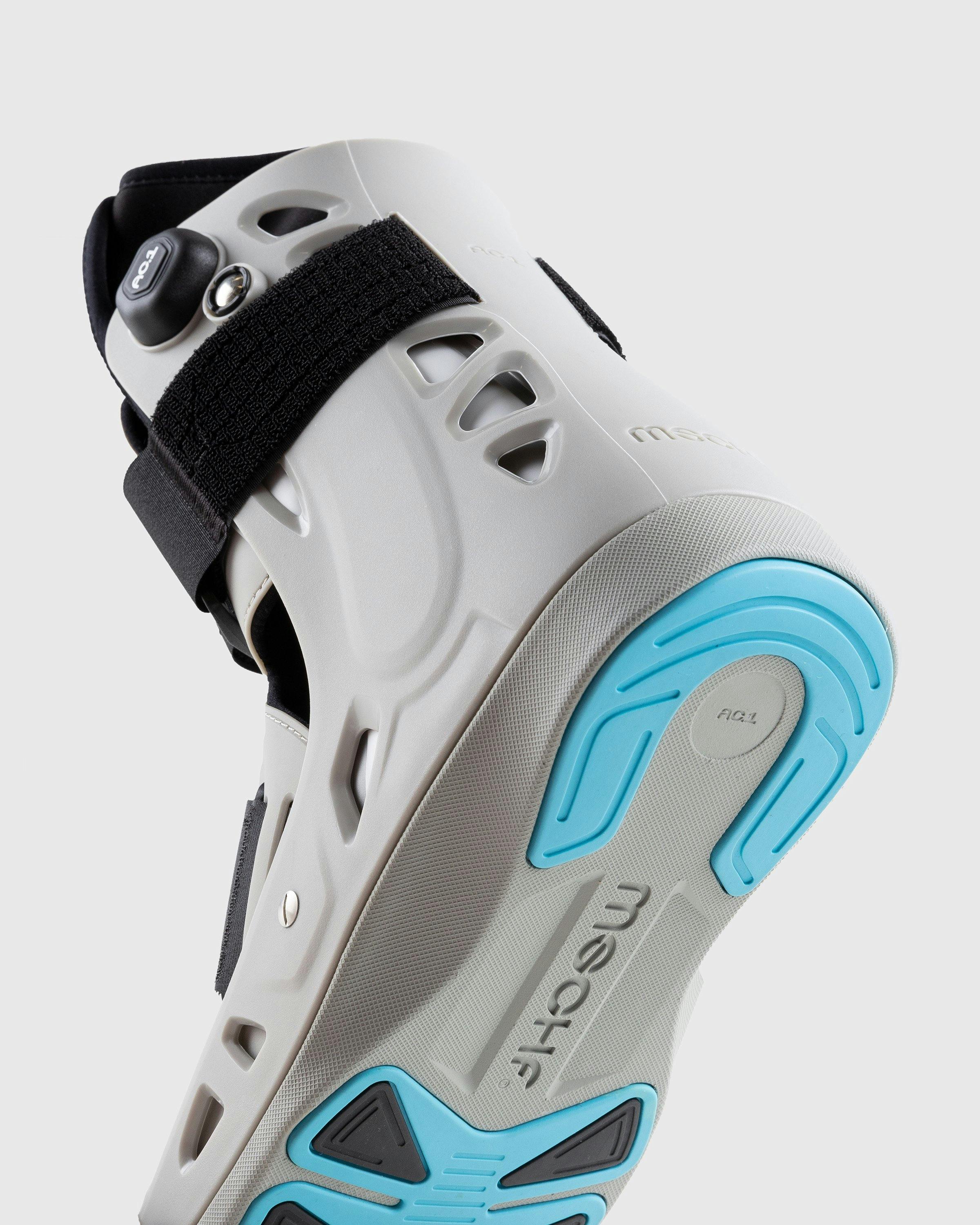 MSCHF – AC.1 Grey | Highsnobiety Shop