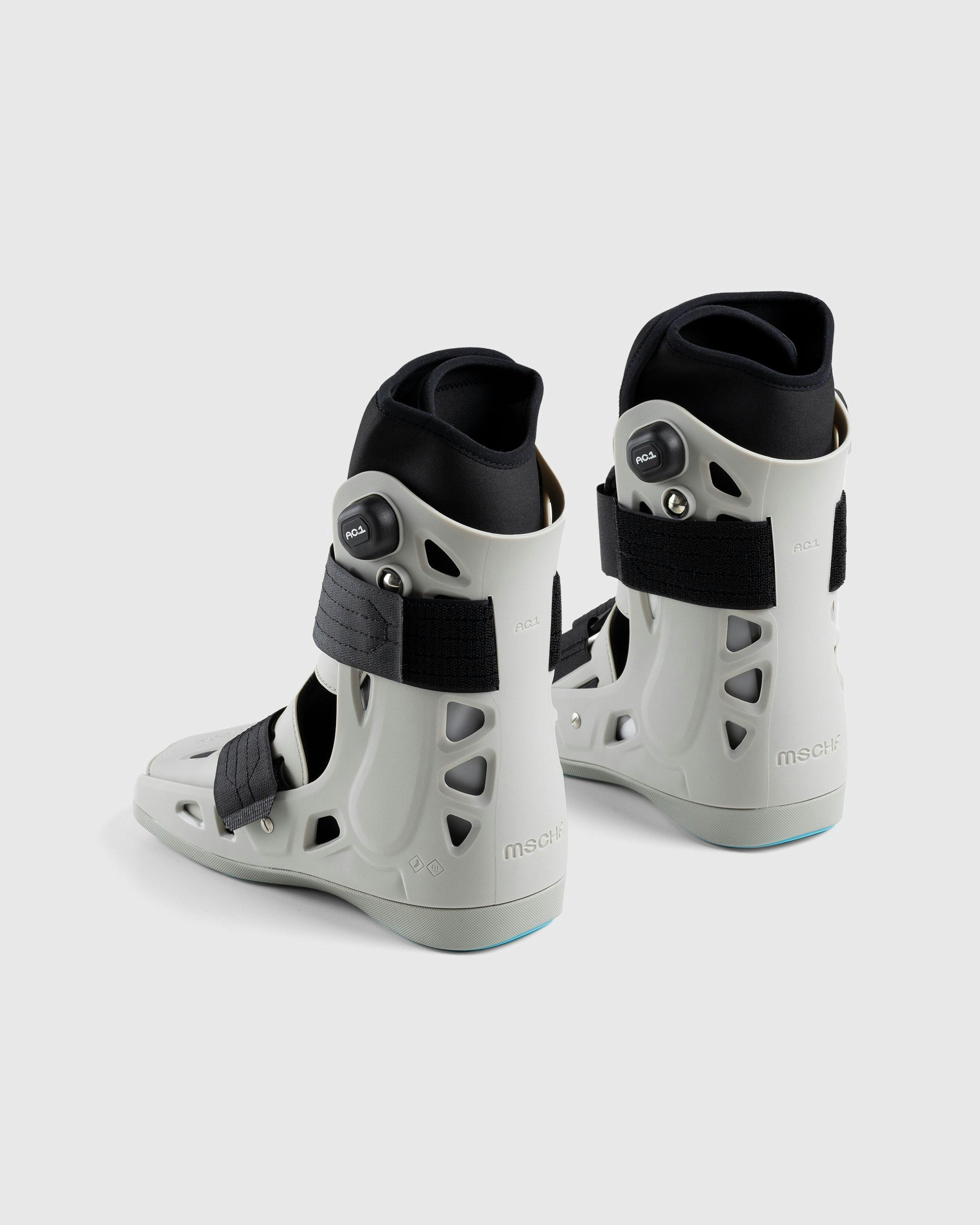 MSCHF – AC.1 Grey | Highsnobiety Shop