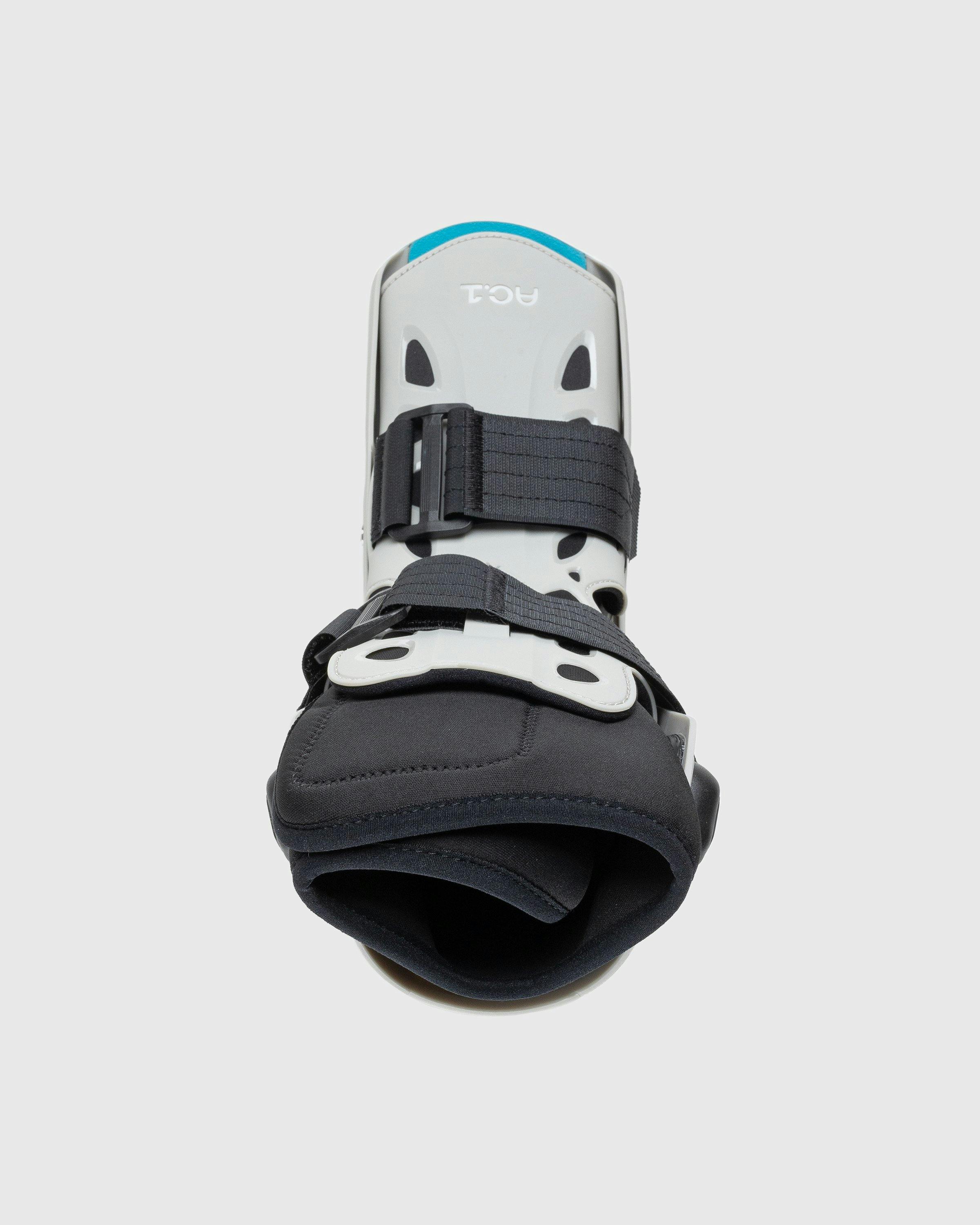 MSCHF – AC.1 Grey | Highsnobiety Shop