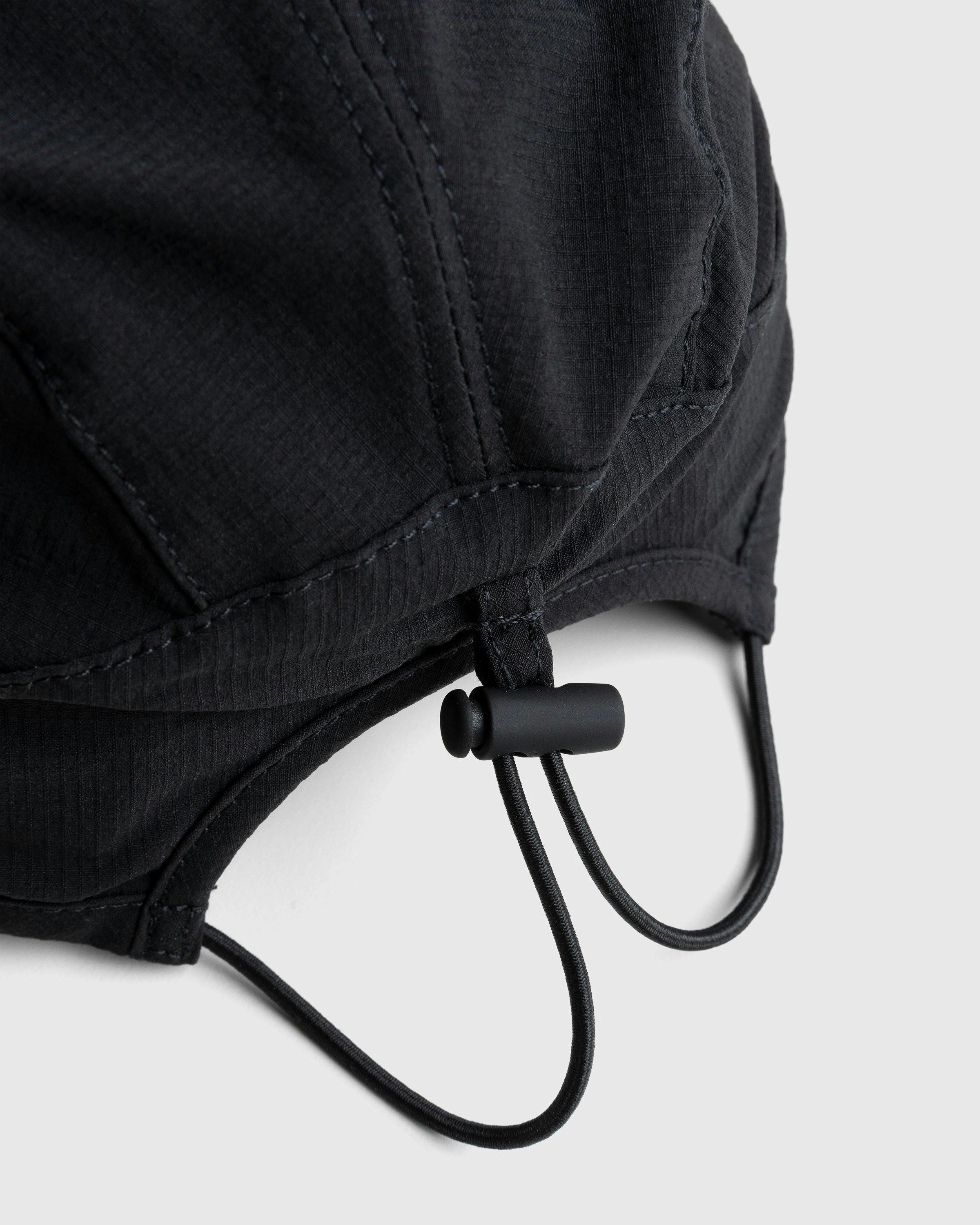 {{Brand}} – Technical Cap Black | Highsnobiety Shop