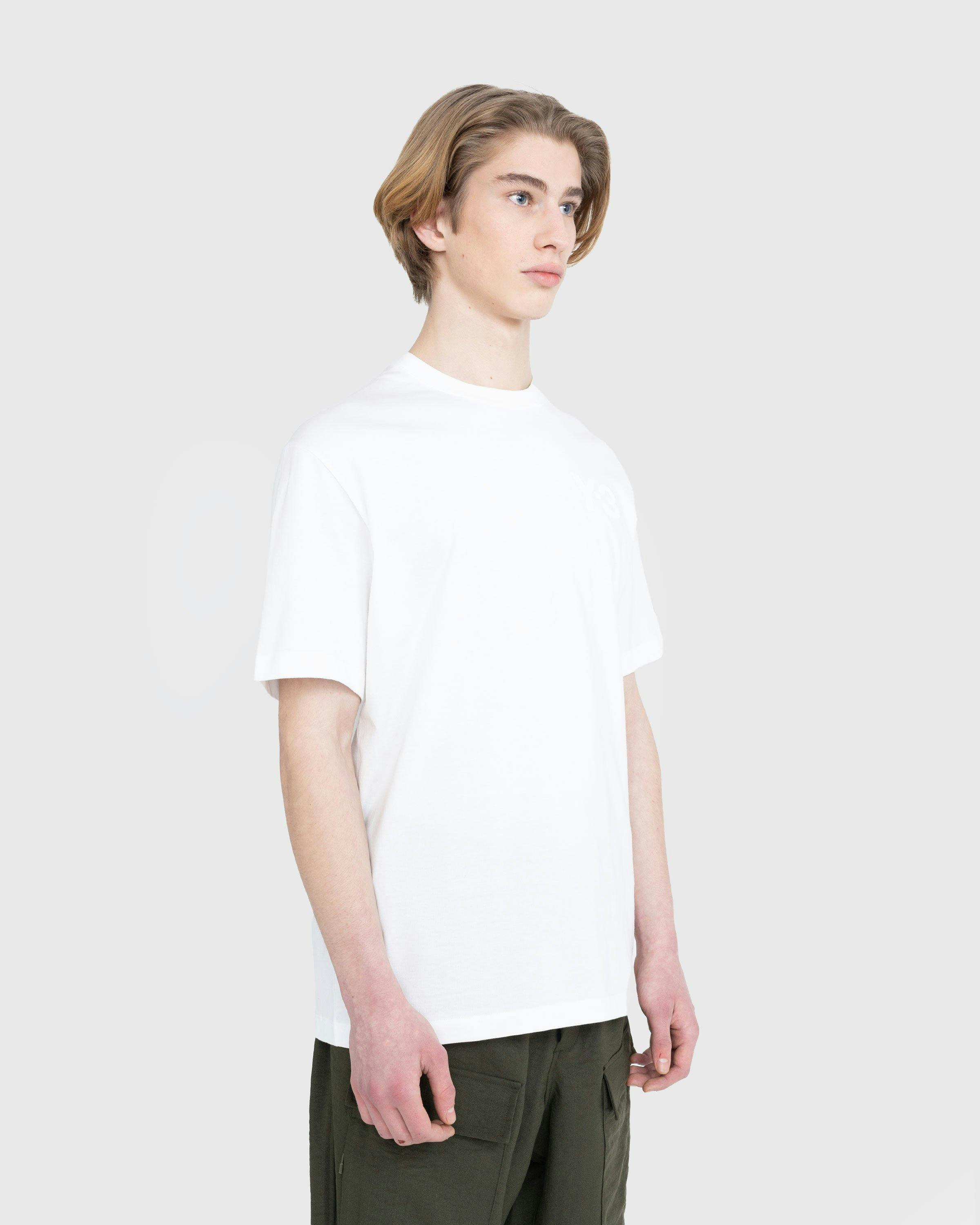 Y-3 – CL C T-Shirt | Highsnobiety Shop