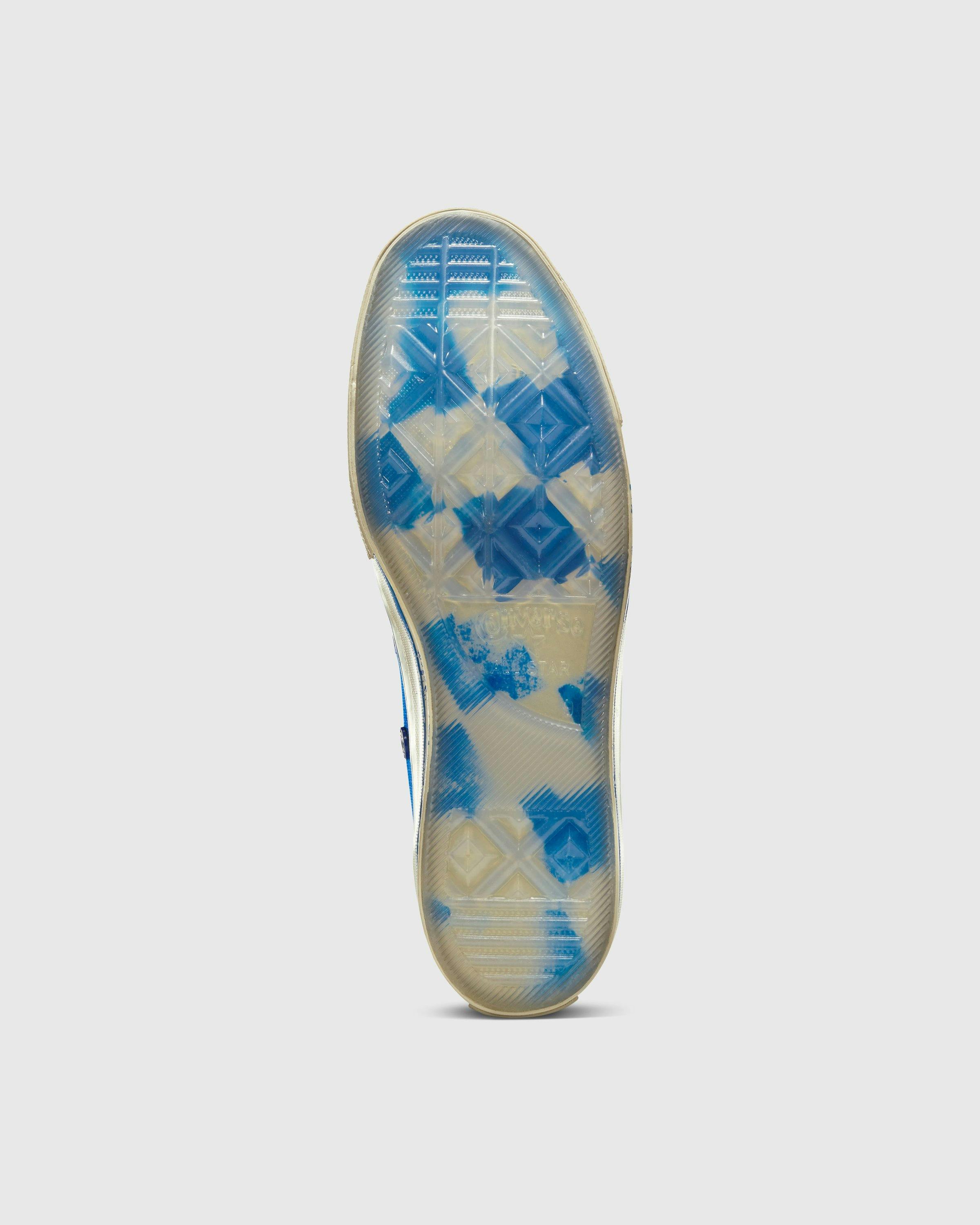 Converse x Ader Error – Chuck 70 Ox Imperial Blue/White/Black ...