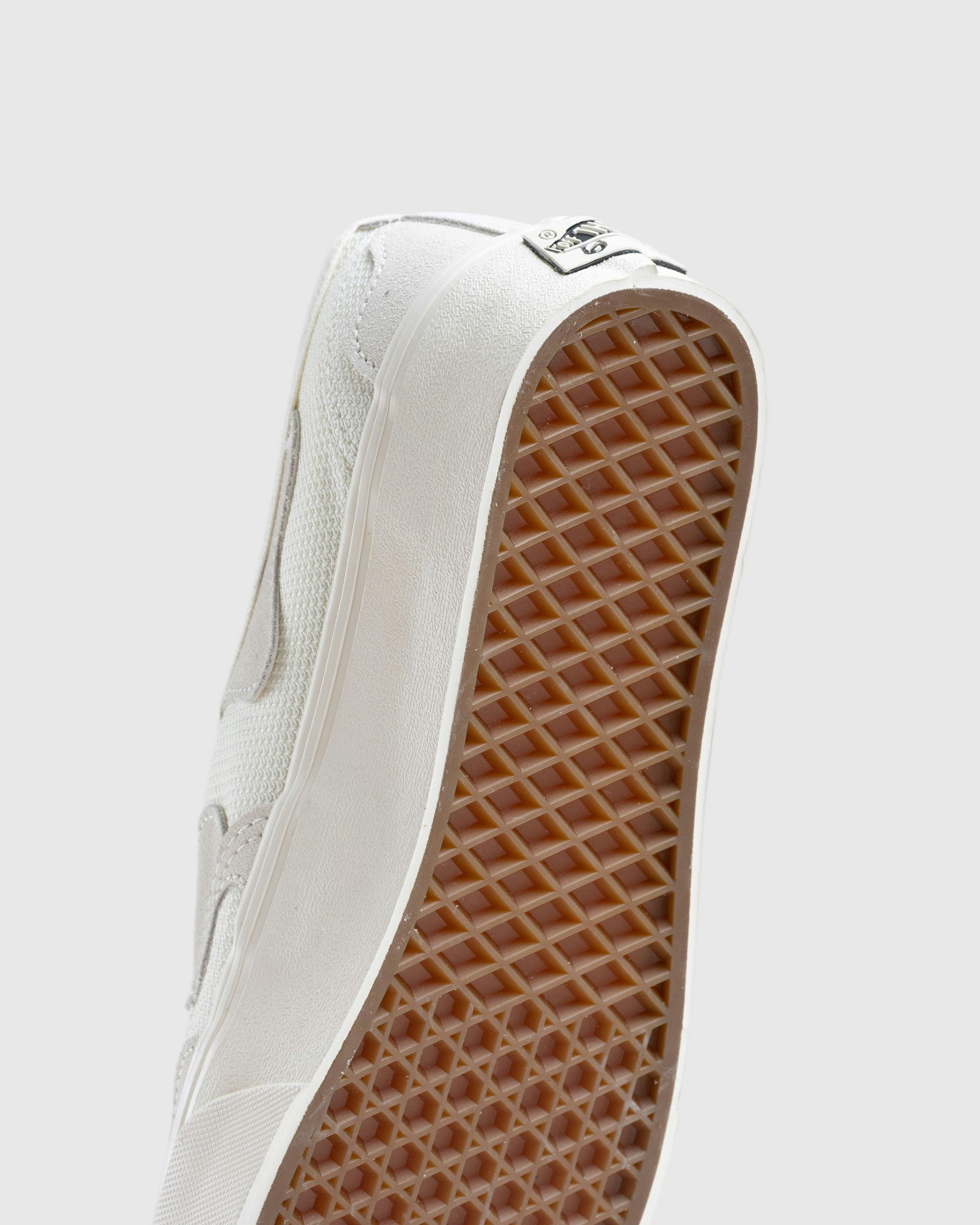 Vans – UA Authentic VR3 PW LX Beige | Highsnobiety Shop