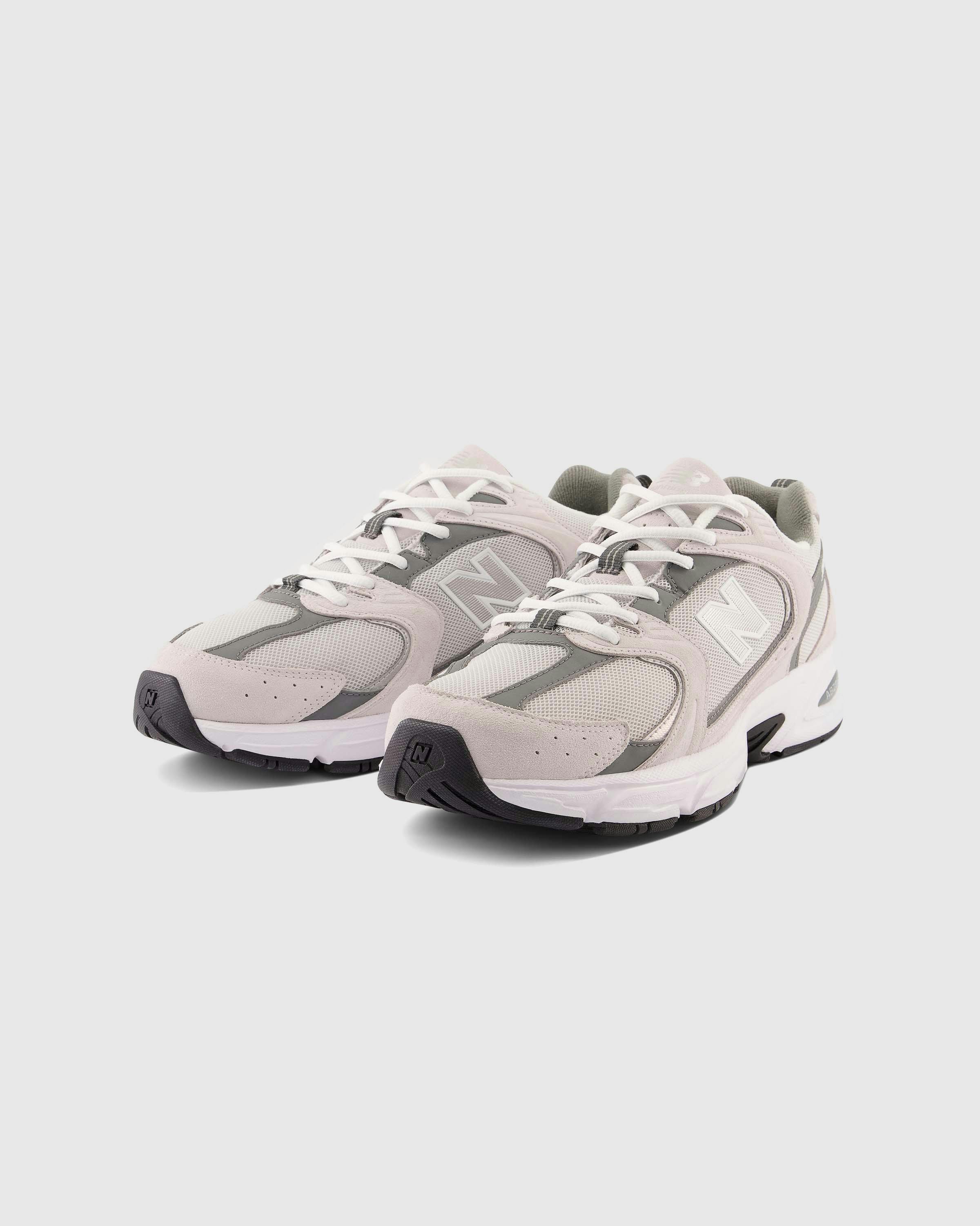 New Balance – MR530CB Grey Matter | Highsnobiety Shop