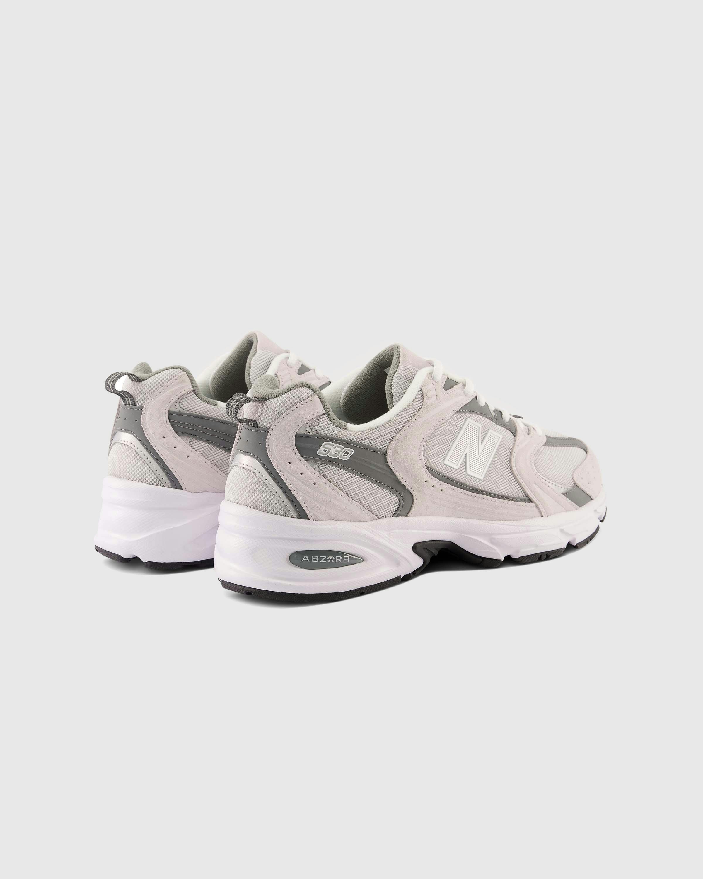 New Balance – MR530CB Grey Matter | Highsnobiety Shop