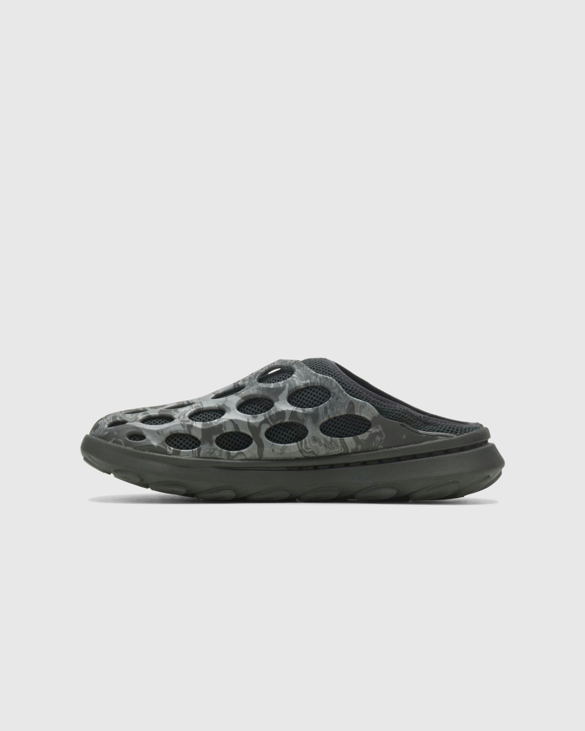 Merrell – Hydro Mule 1TRL Black | Highsnobiety Shop