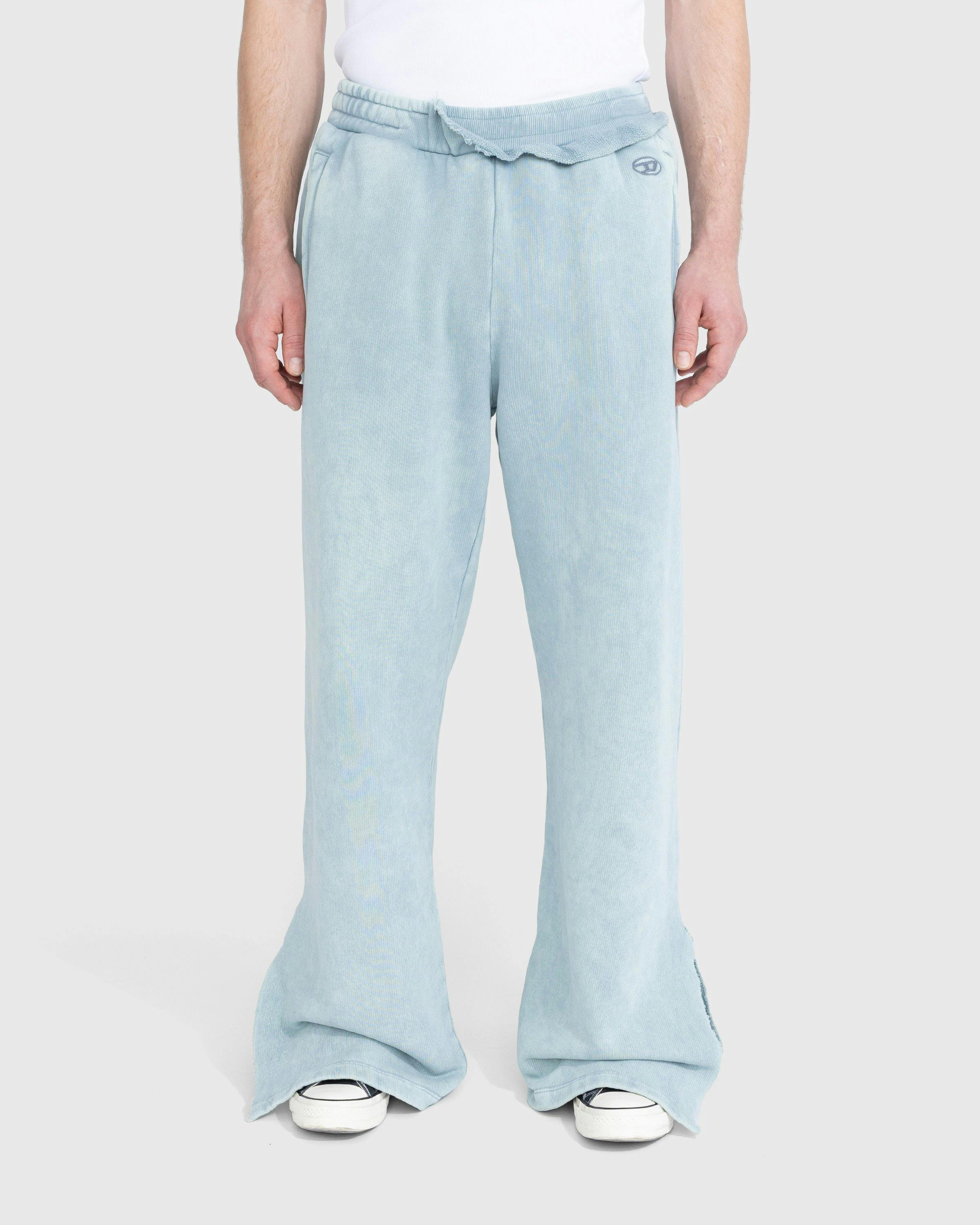 Diesel – P-Toppal Trousers Blue | Highsnobiety Shop