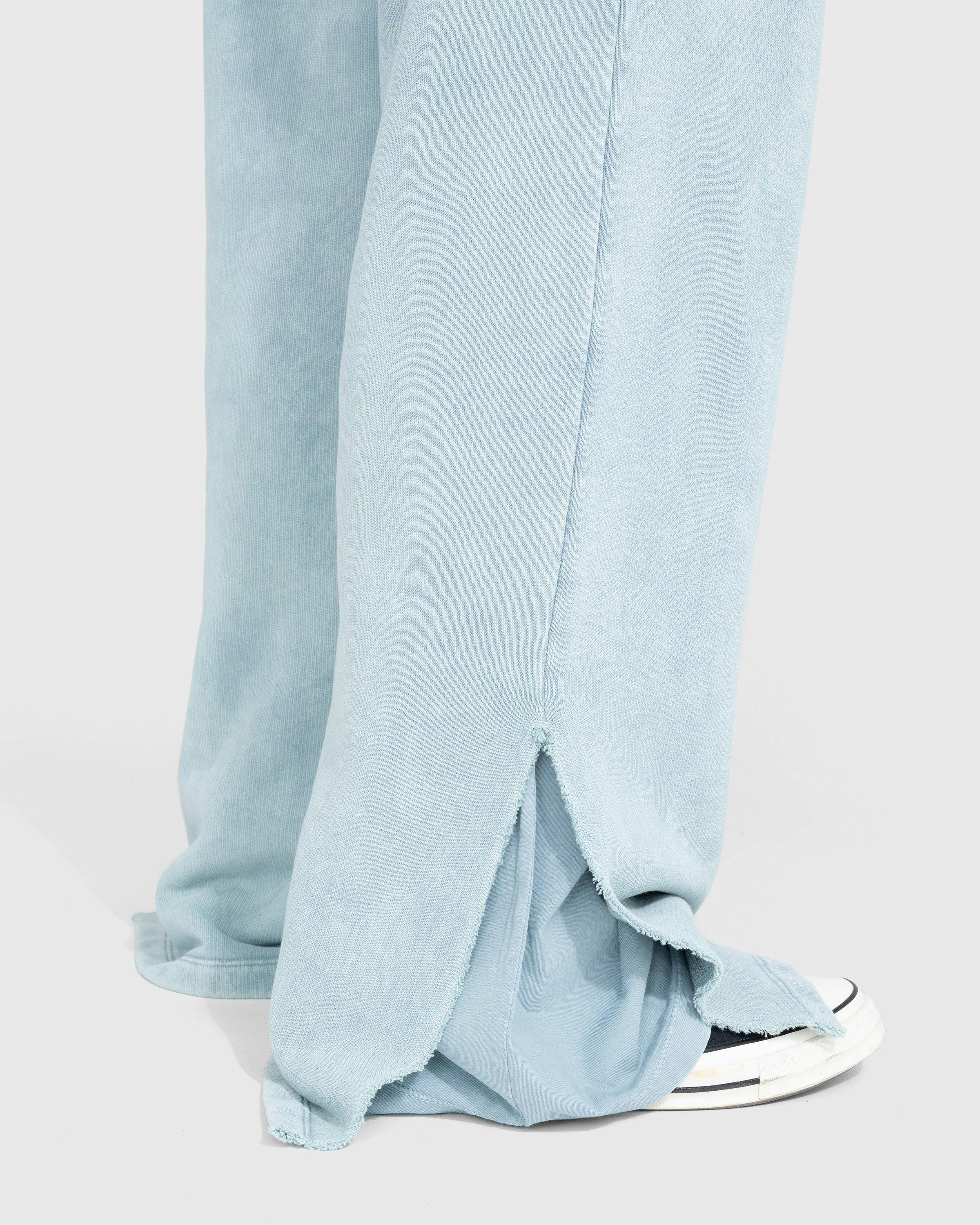 Diesel – P-Toppal Trousers Blue | Highsnobiety Shop