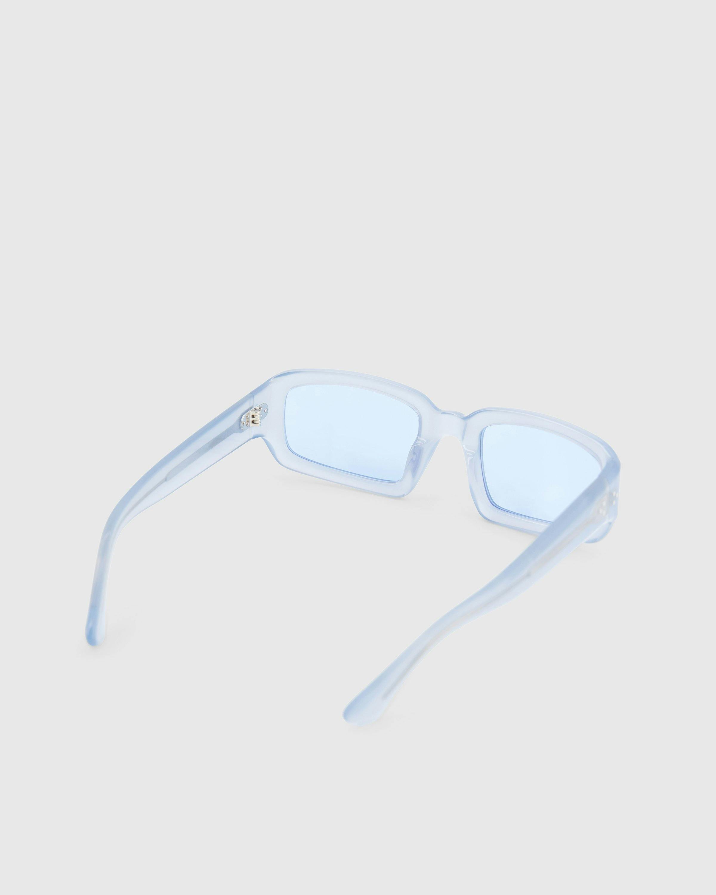 Renell Medrano x Port Tanger – Mektoub Blue | Highsnobiety Shop