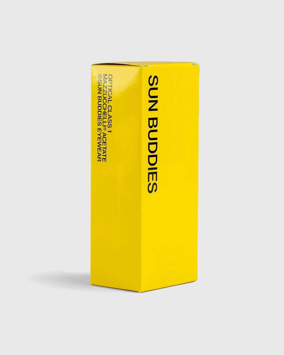 Sun Buddies – Wesley Slime Green | Highsnobiety Shop