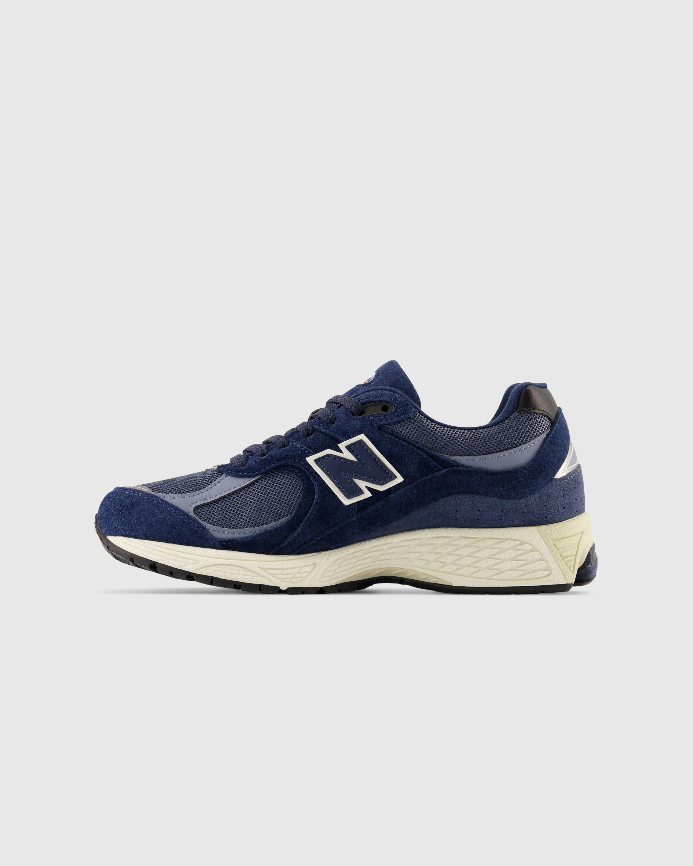 New Balance – 2002RXF Navy | Highsnobiety Shop