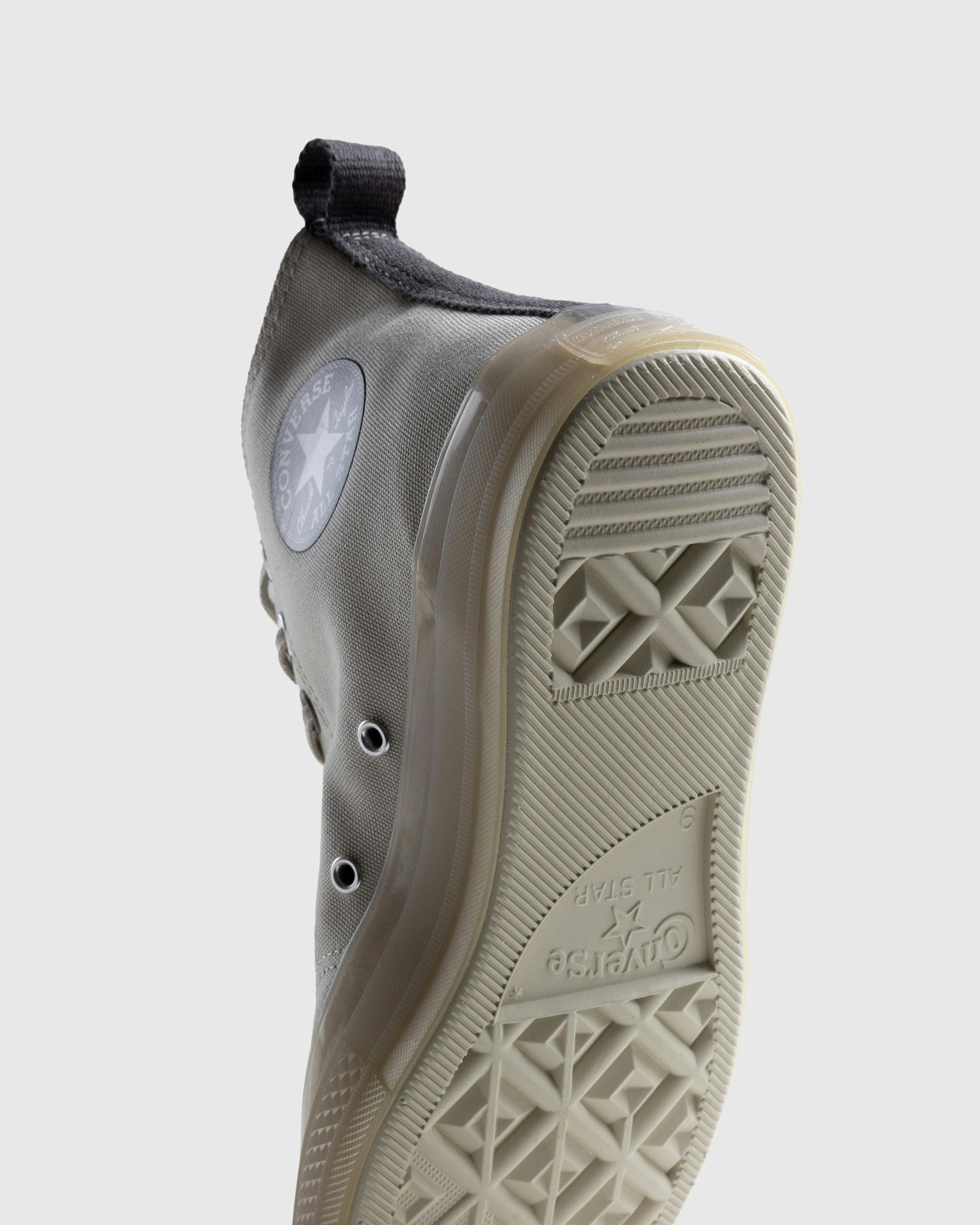 Converse x A-Cold-Wall* – Chuck 70 Hi Silver Birch/Pavement ...