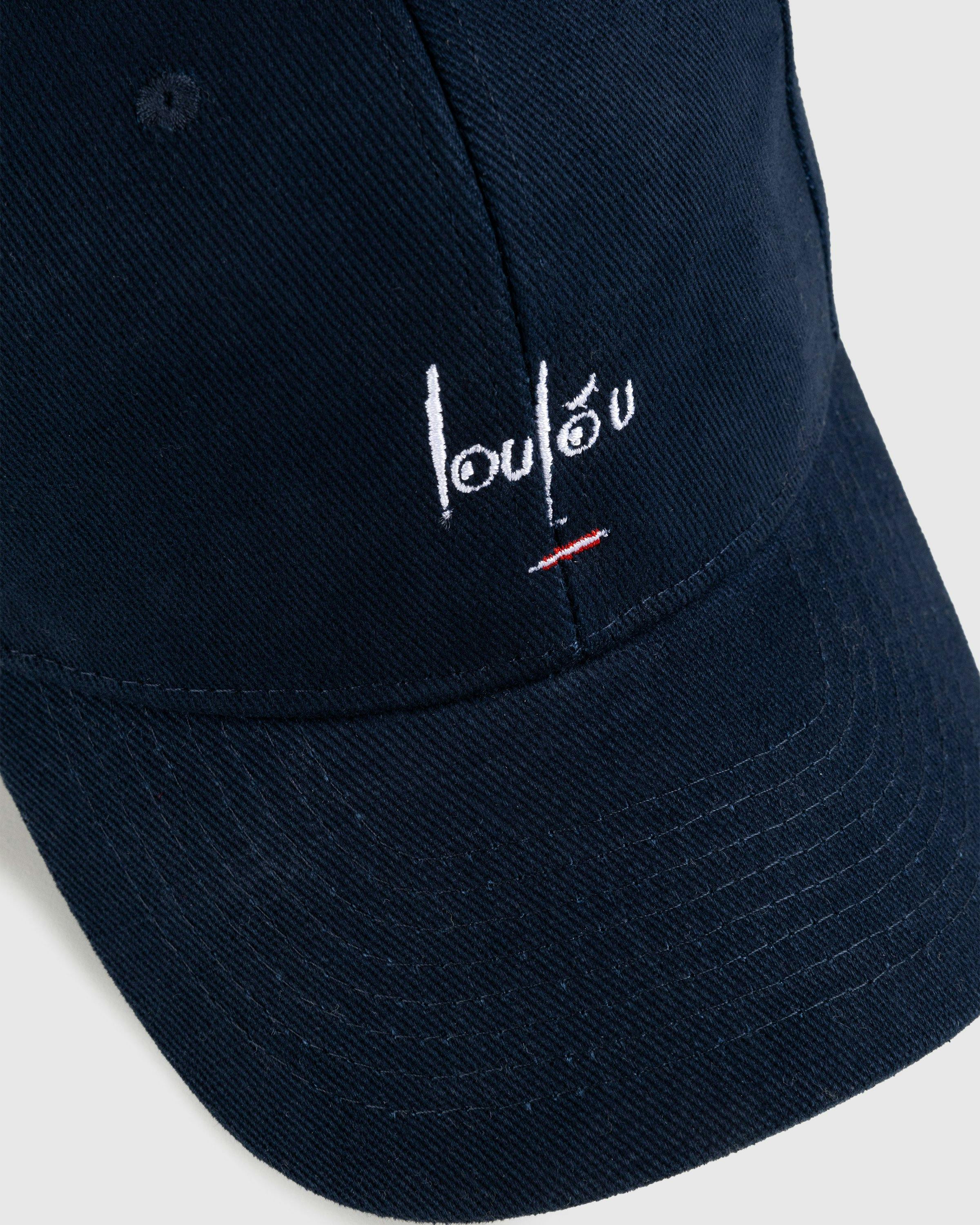 Loulou Paris – Cap | Highsnobiety Shop