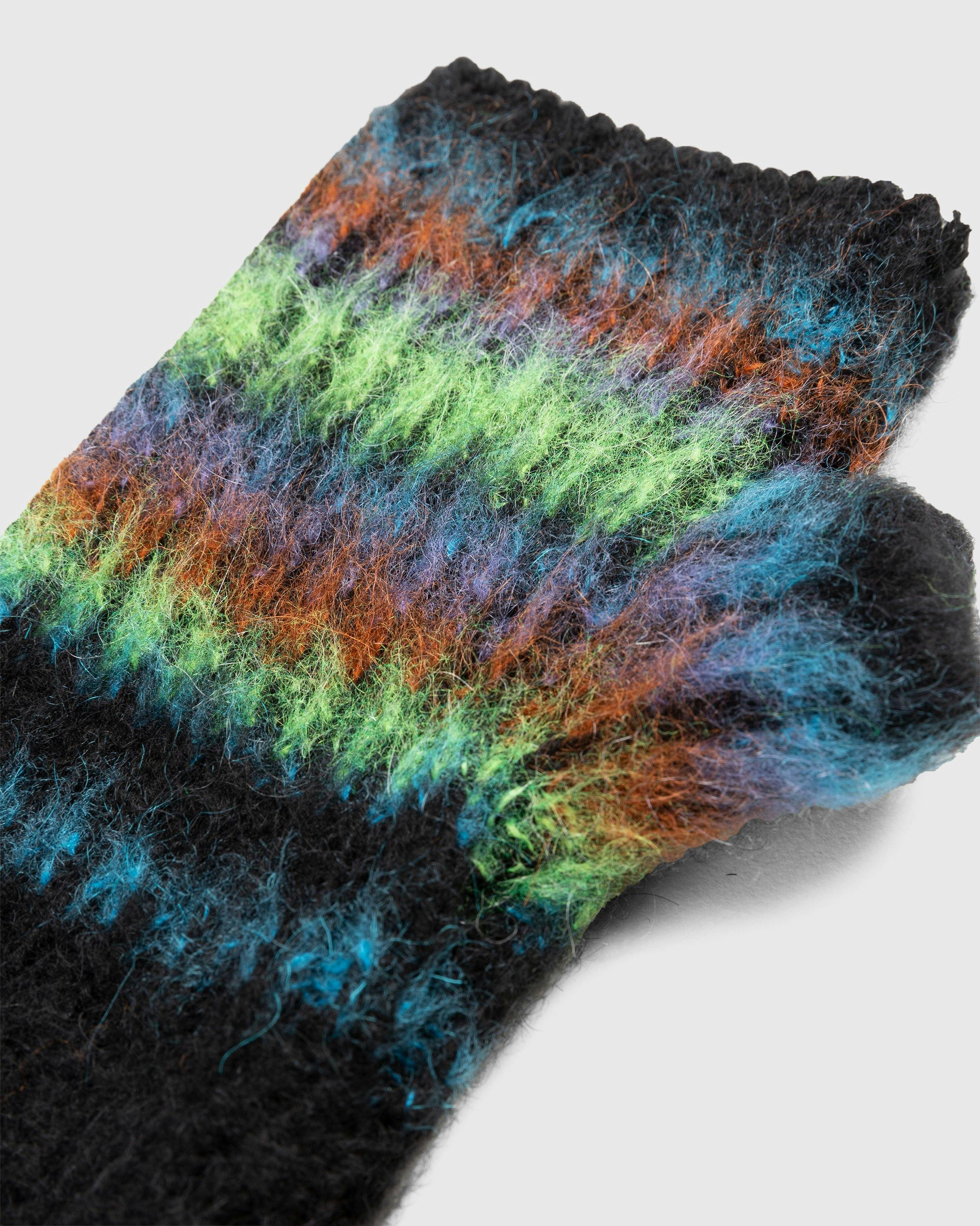 AGR – Fingerless Gloves Multi | Highsnobiety Shop