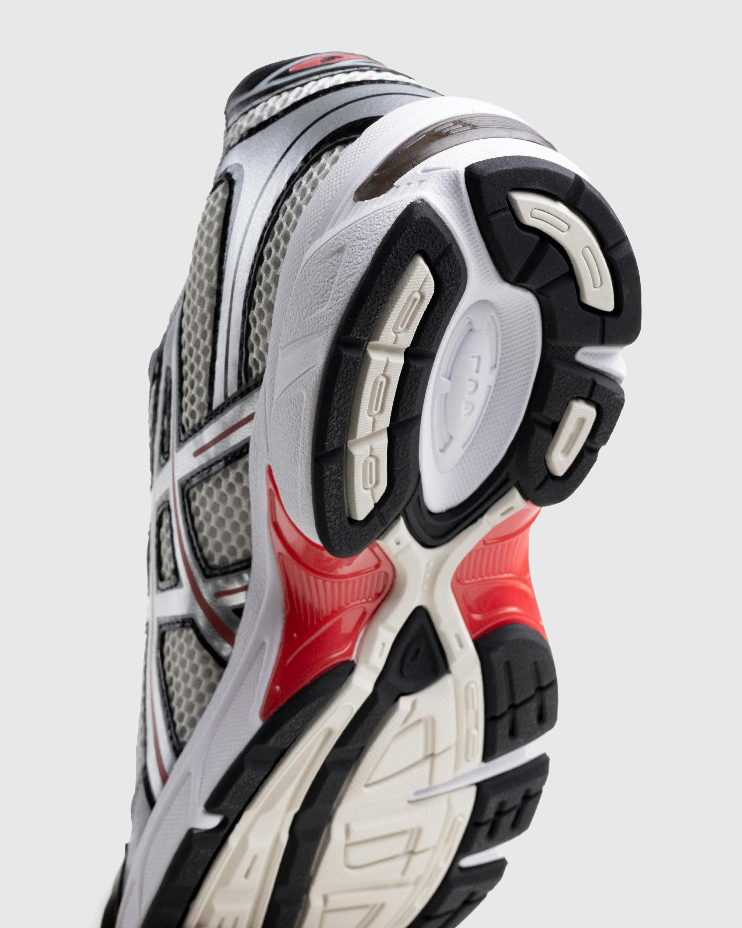 asics – Gel-1130 Smoke Grey Pure Silver | Highsnobiety Shop