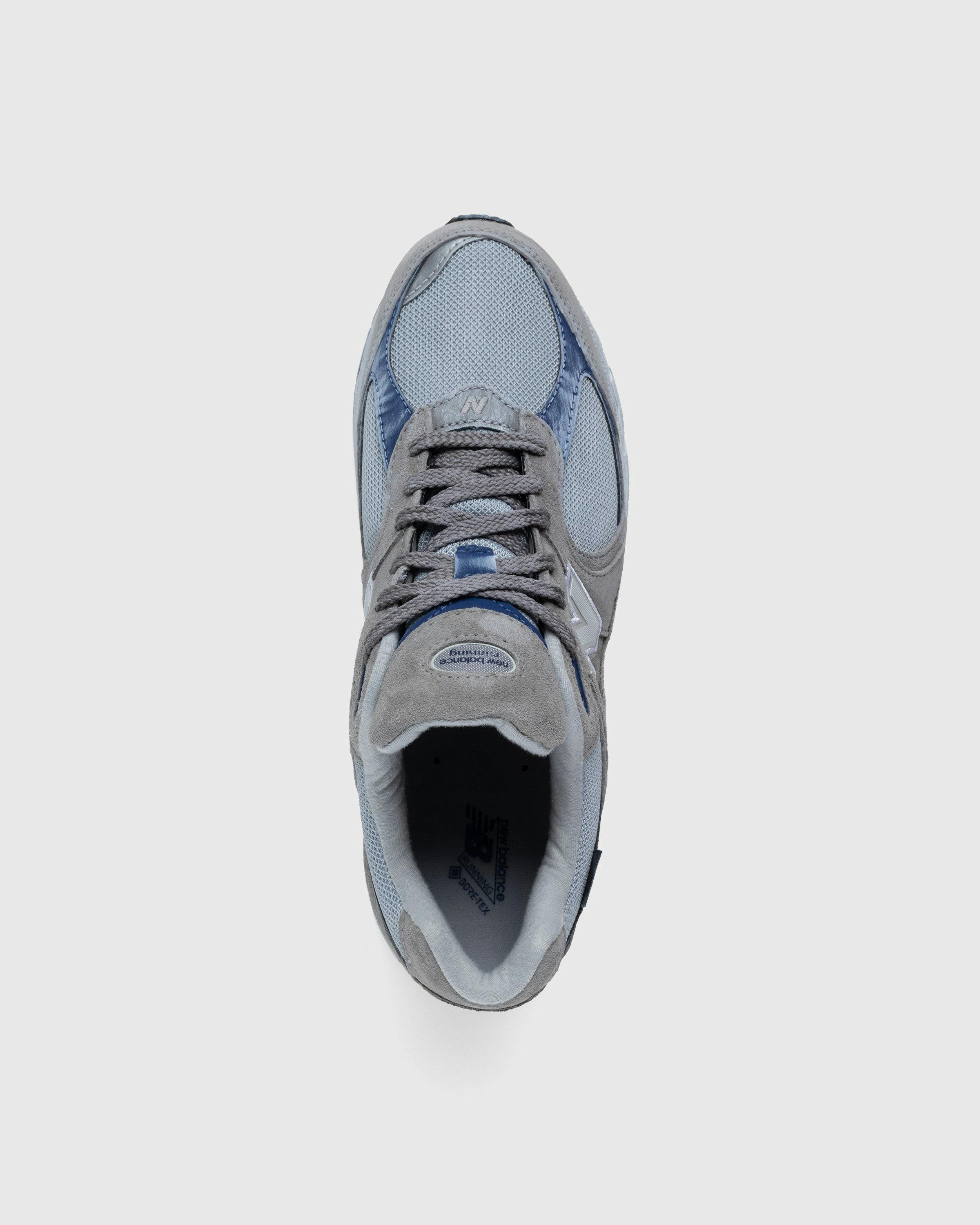 New Balance – M2002RXB Marblehead | Highsnobiety Shop