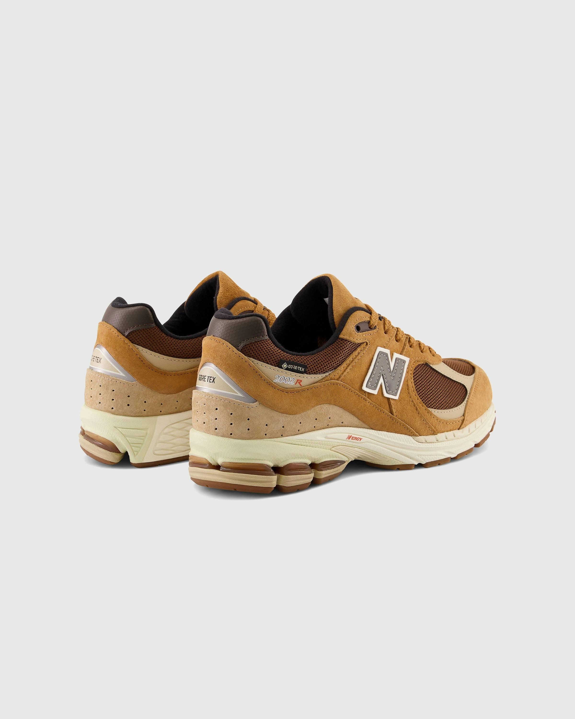 New Balance – 2002RX Tobacco | Highsnobiety Shop