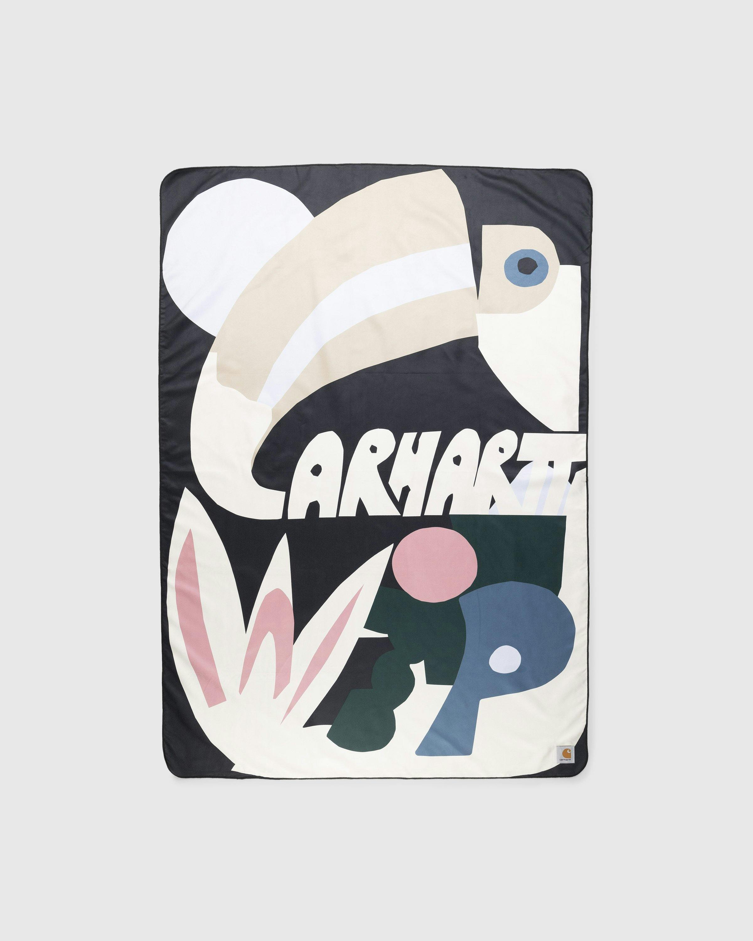 Carhartt WIP – Tamas Packable Towel Multi | Highsnobiety Shop