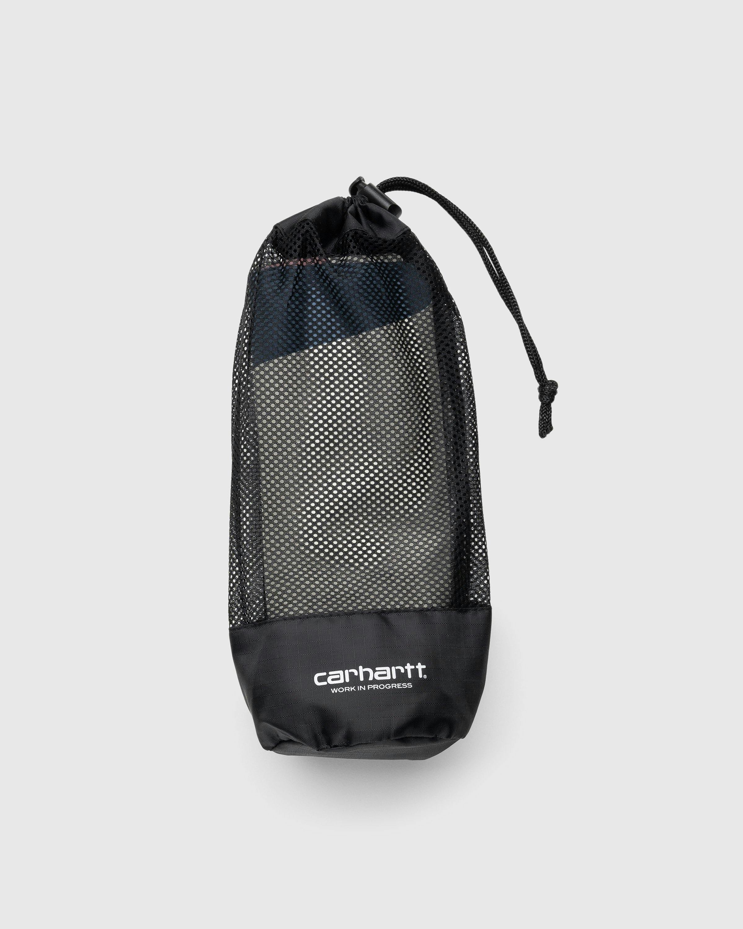 Carhartt WIP – Tamas Packable Towel Multi | Highsnobiety Shop