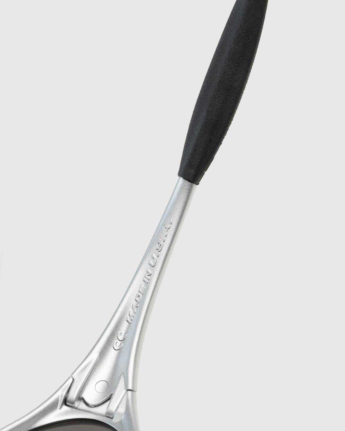 Oakley – Eye Jacket & Eye Jacket Redux X Silver Prizm Black ...