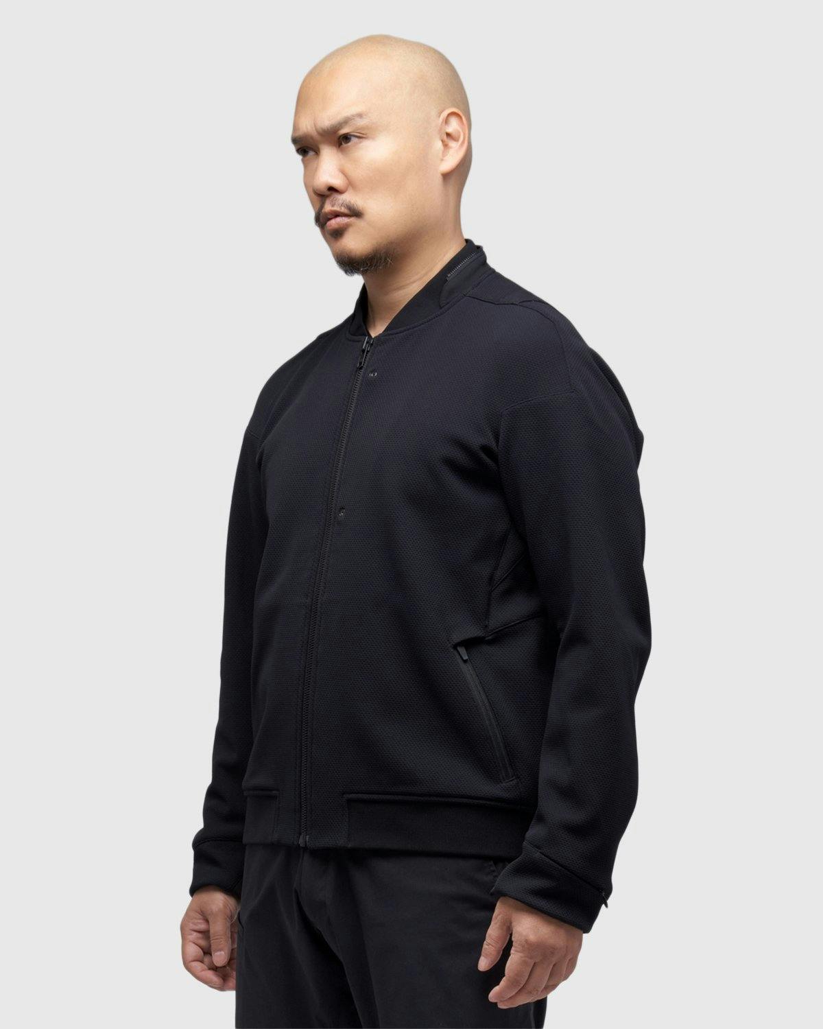 ACRONYM – J90-SS Jacket Black | Highsnobiety Shop