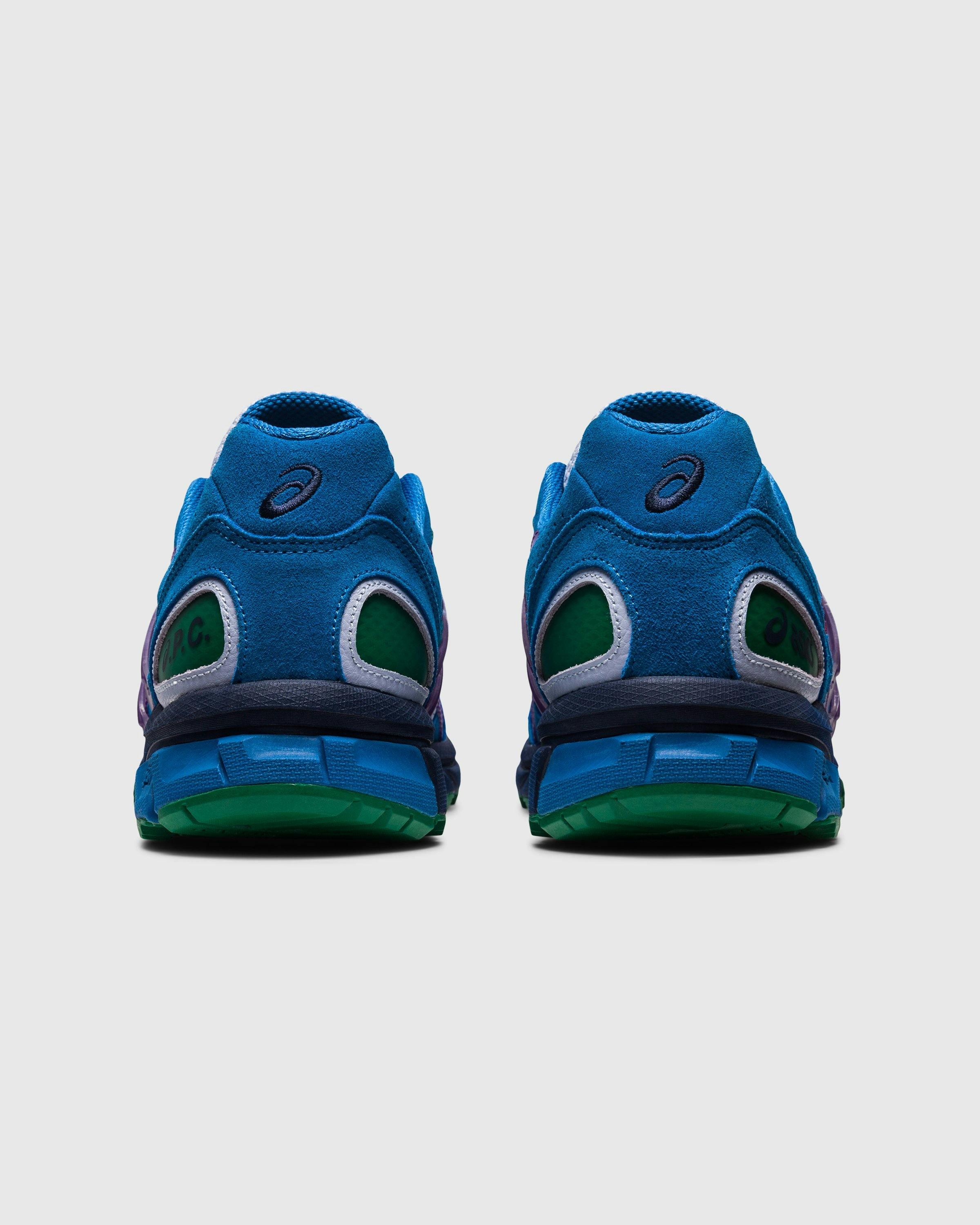 asics x A.P.C. – GEL-SONOMA 15-50 Lilac Opal/Gentry Purple ...