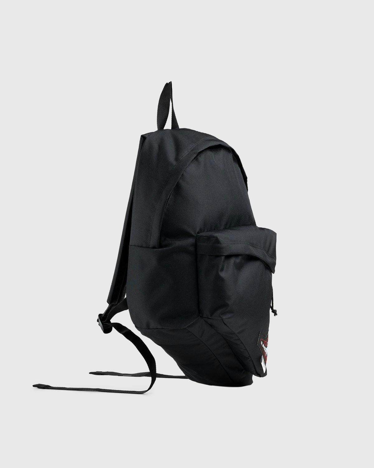 MM6 Maison Margiela x Eastpak – Zaino Backpack Black | Highsnobiety Shop
