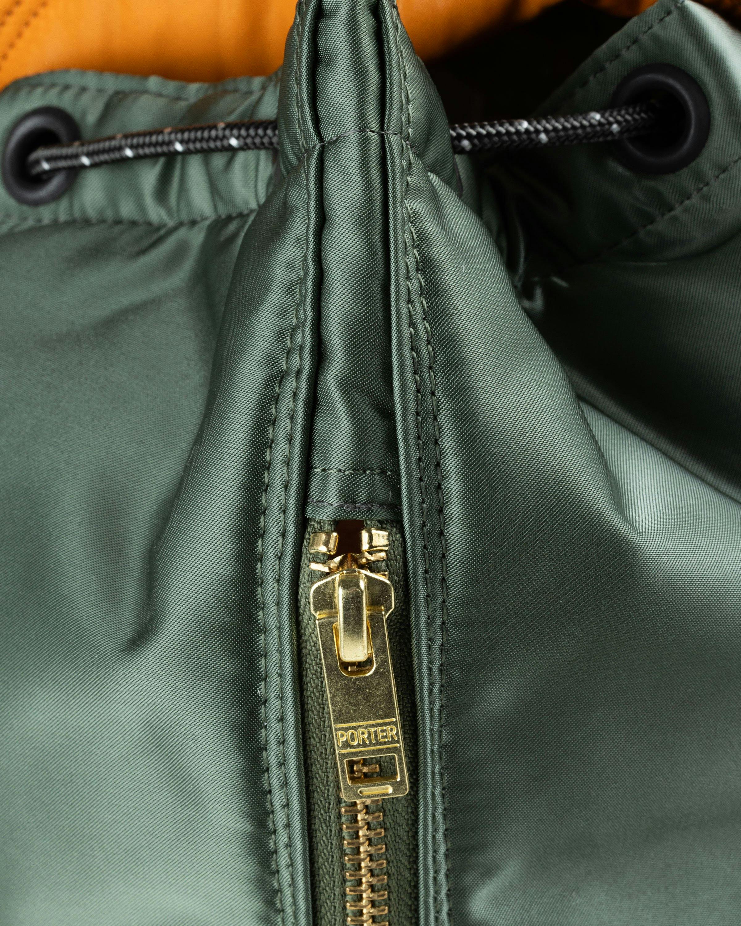 Porter-Yoshida & Co. – TANKER BACKPACK | Highsnobiety Shop