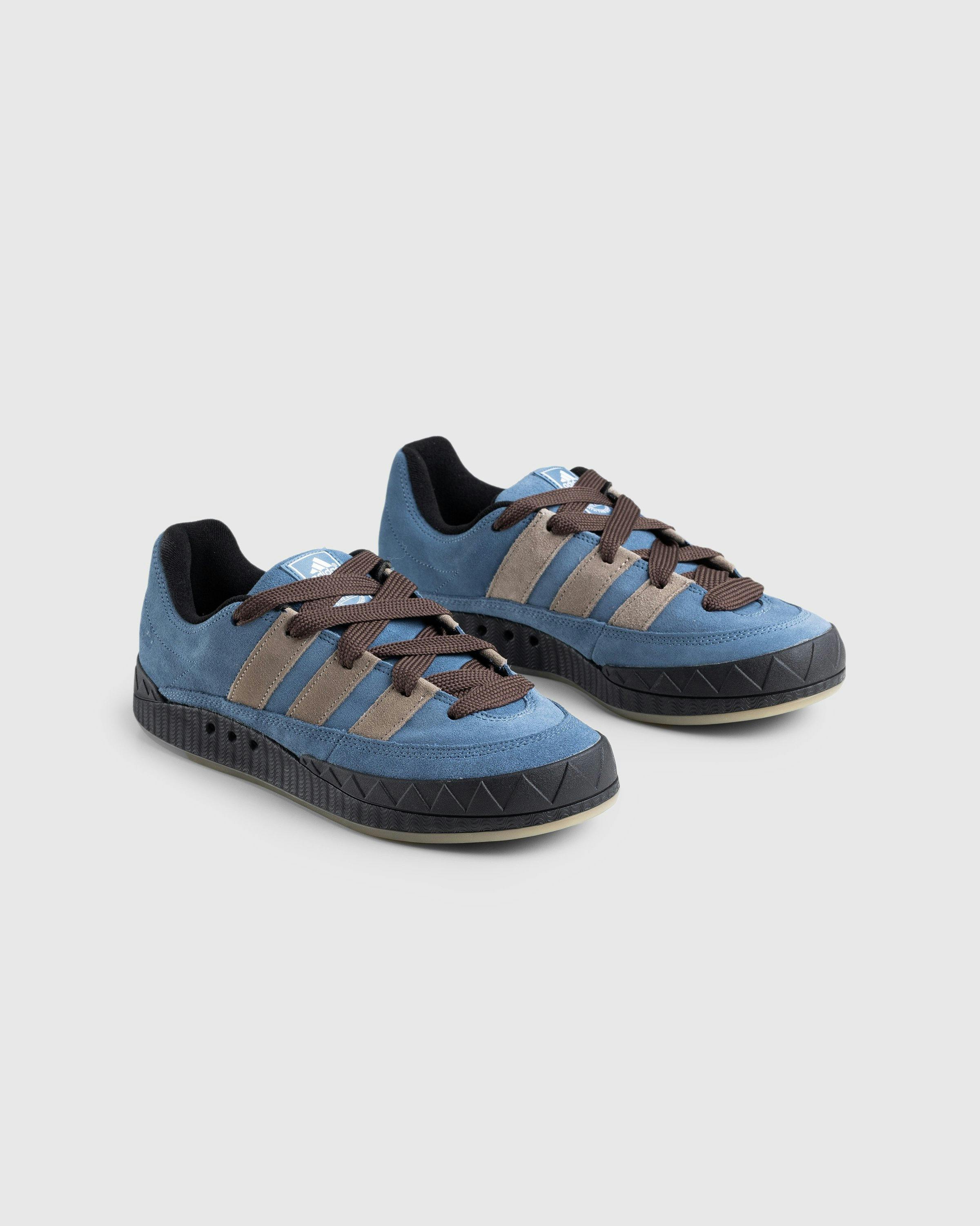 Adidas – Adimatic Blue | Highsnobiety Shop