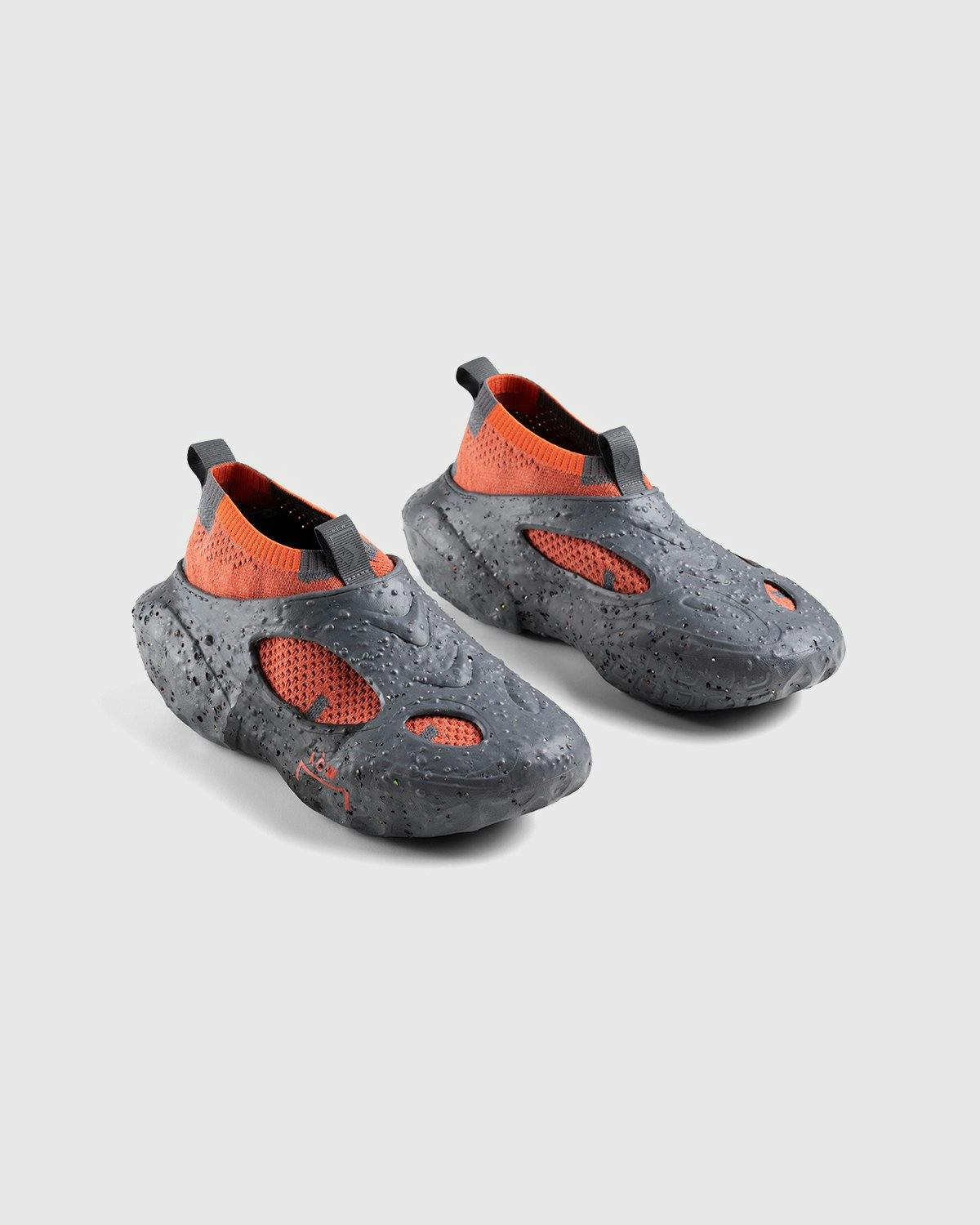 Converse x A-Cold-Wall* – Sponge CX Crater Dark Grey/Tangerine Tango ...