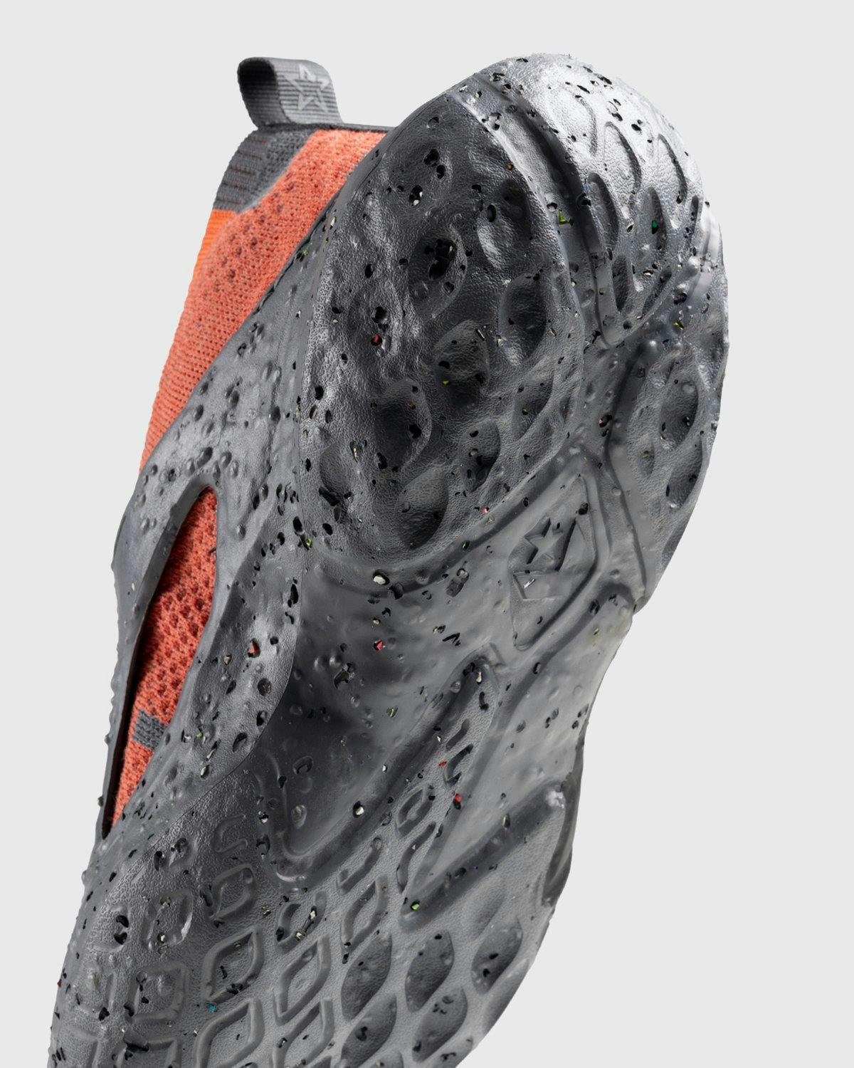 Converse x A-Cold-Wall* – Sponge CX Crater Dark Grey/Tangerine Tango ...
