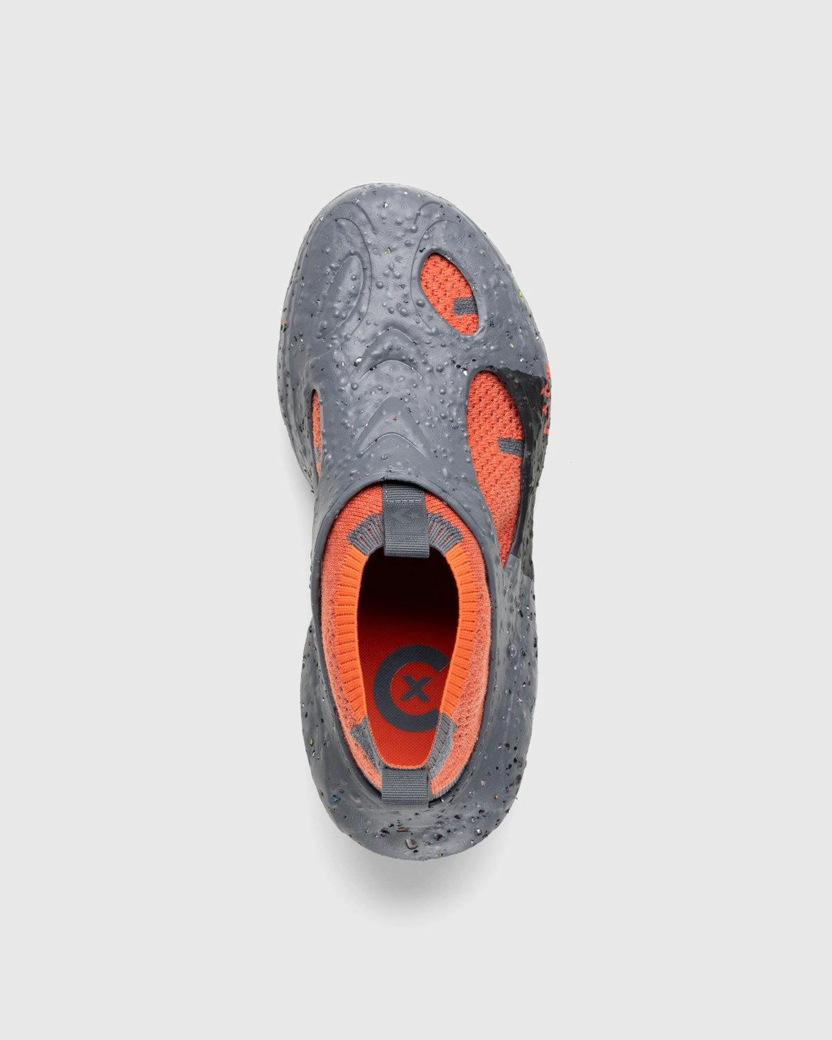 Converse x A-Cold-Wall* – Sponge CX Crater Dark Grey/Tangerine Tango ...