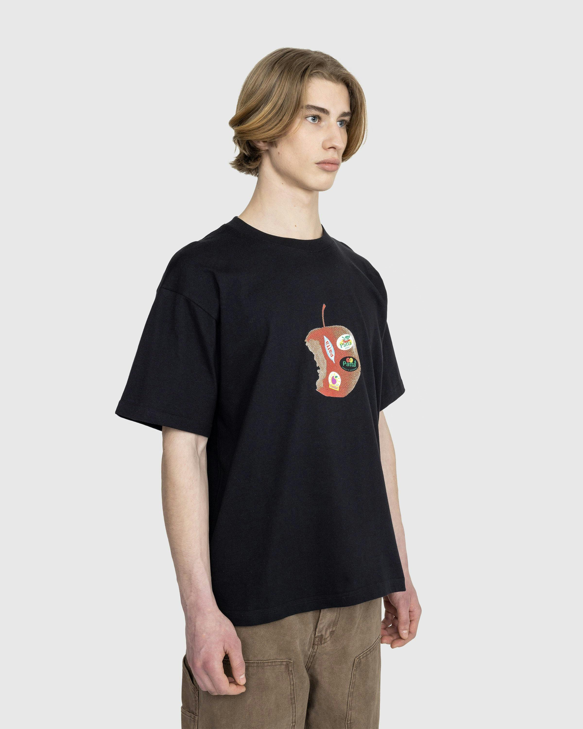 Patta – Apple T-Shirt | Highsnobiety Shop