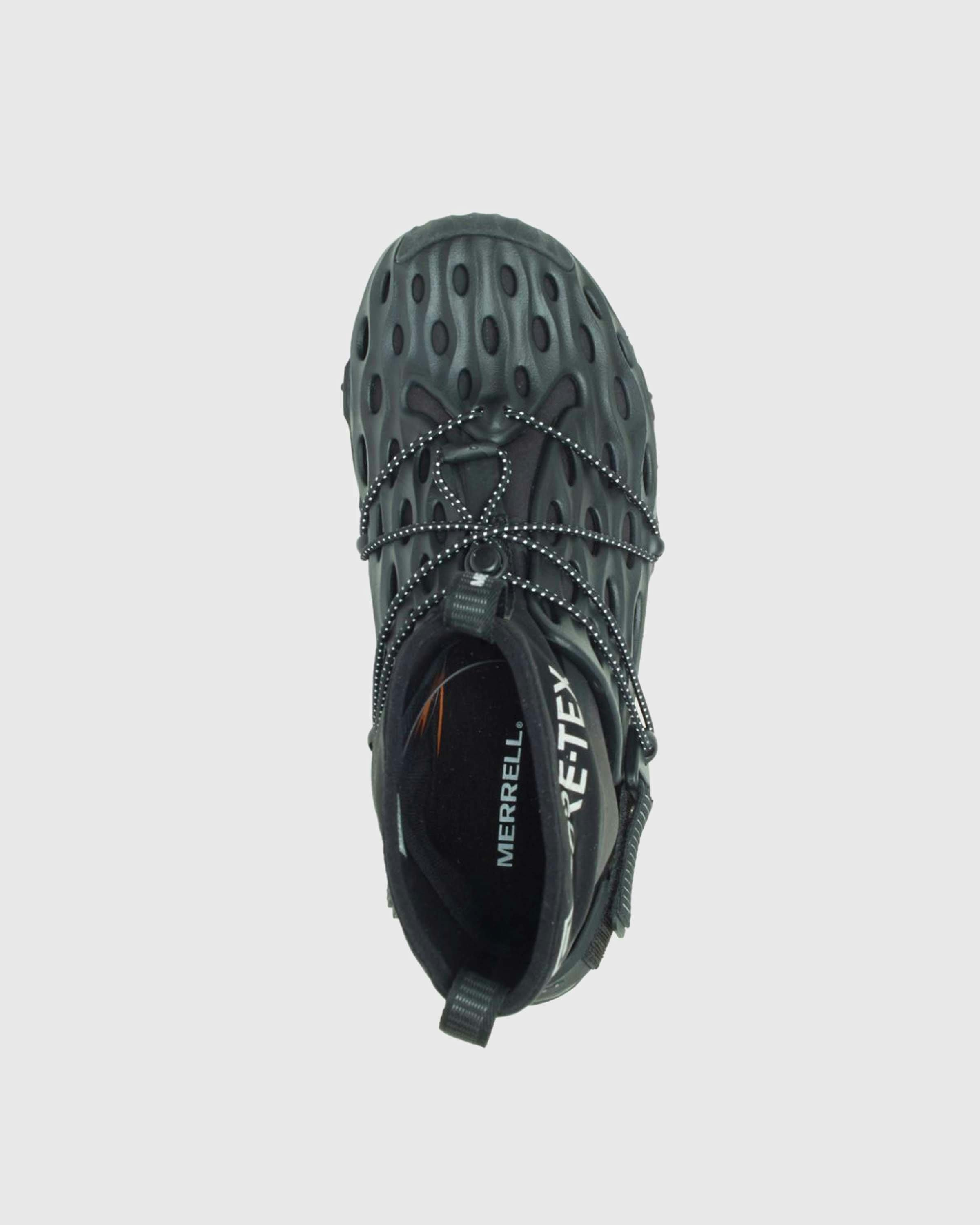 Merrell – Hydro Moc AT NEO GORE-TEX 1TRL Black | Highsnobiety Shop