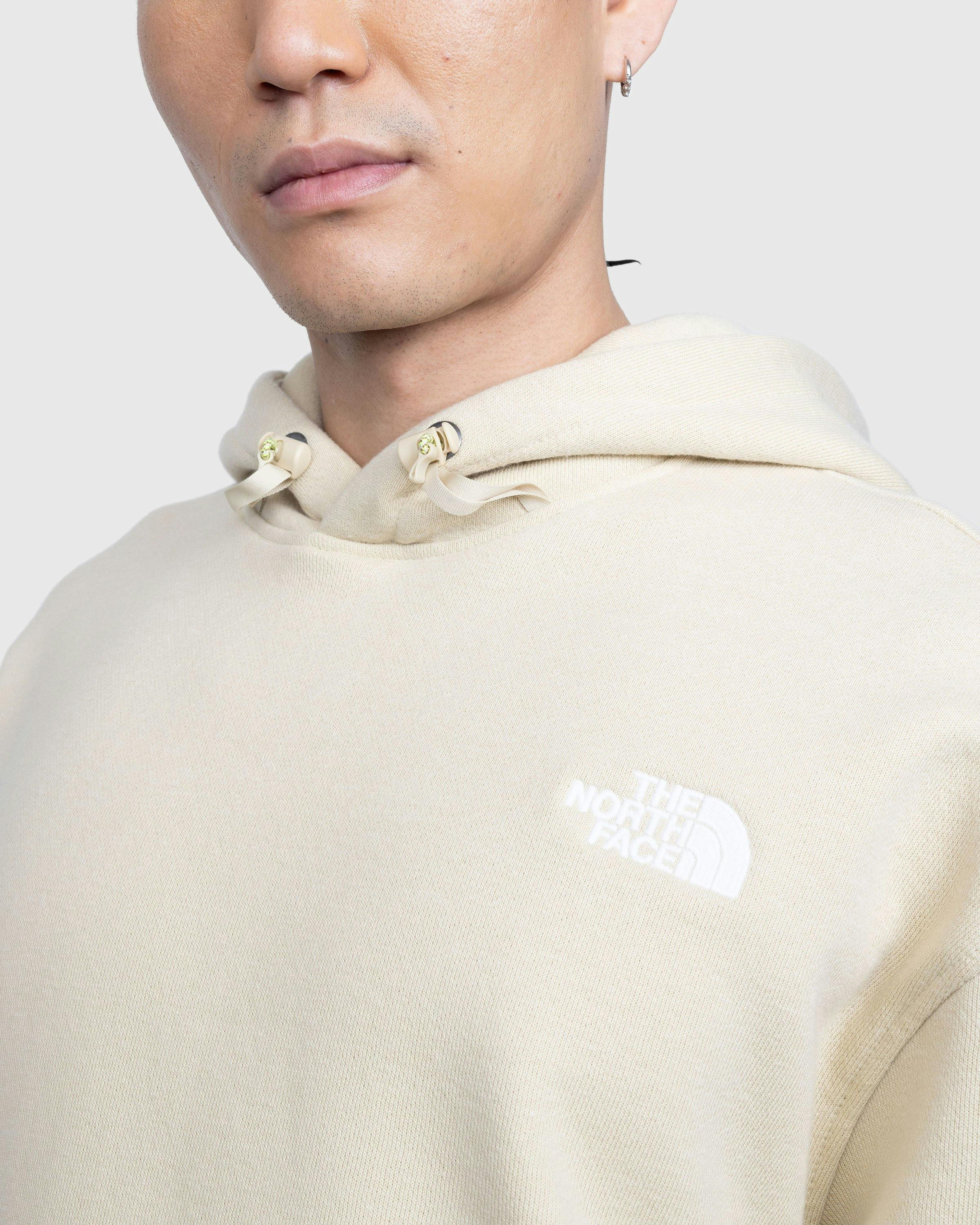 The North Face – Icon Hoodie Gravel | Highsnobiety Shop