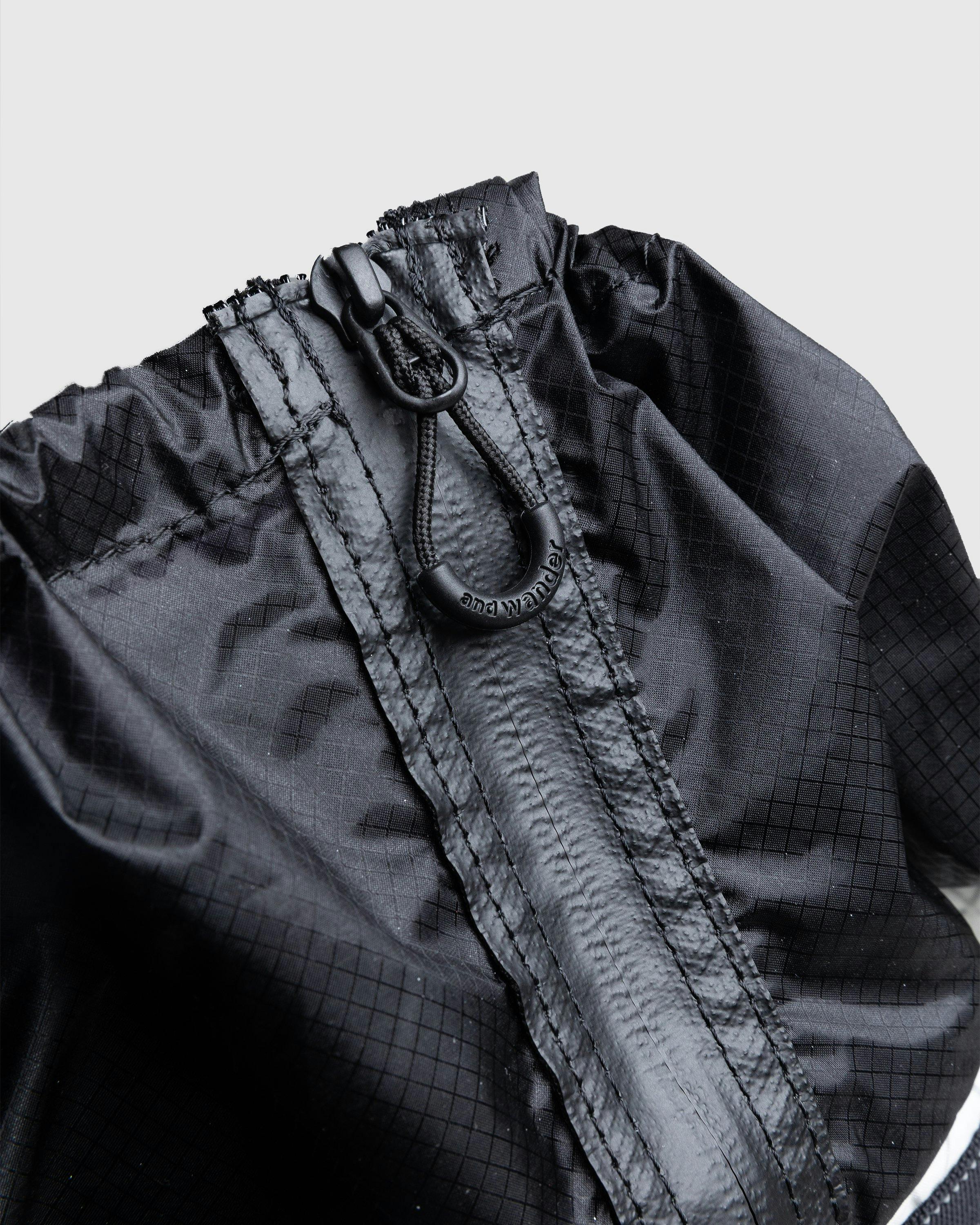 And Wander – X-Pac 30L Backpack Off White | Highsnobiety Shop