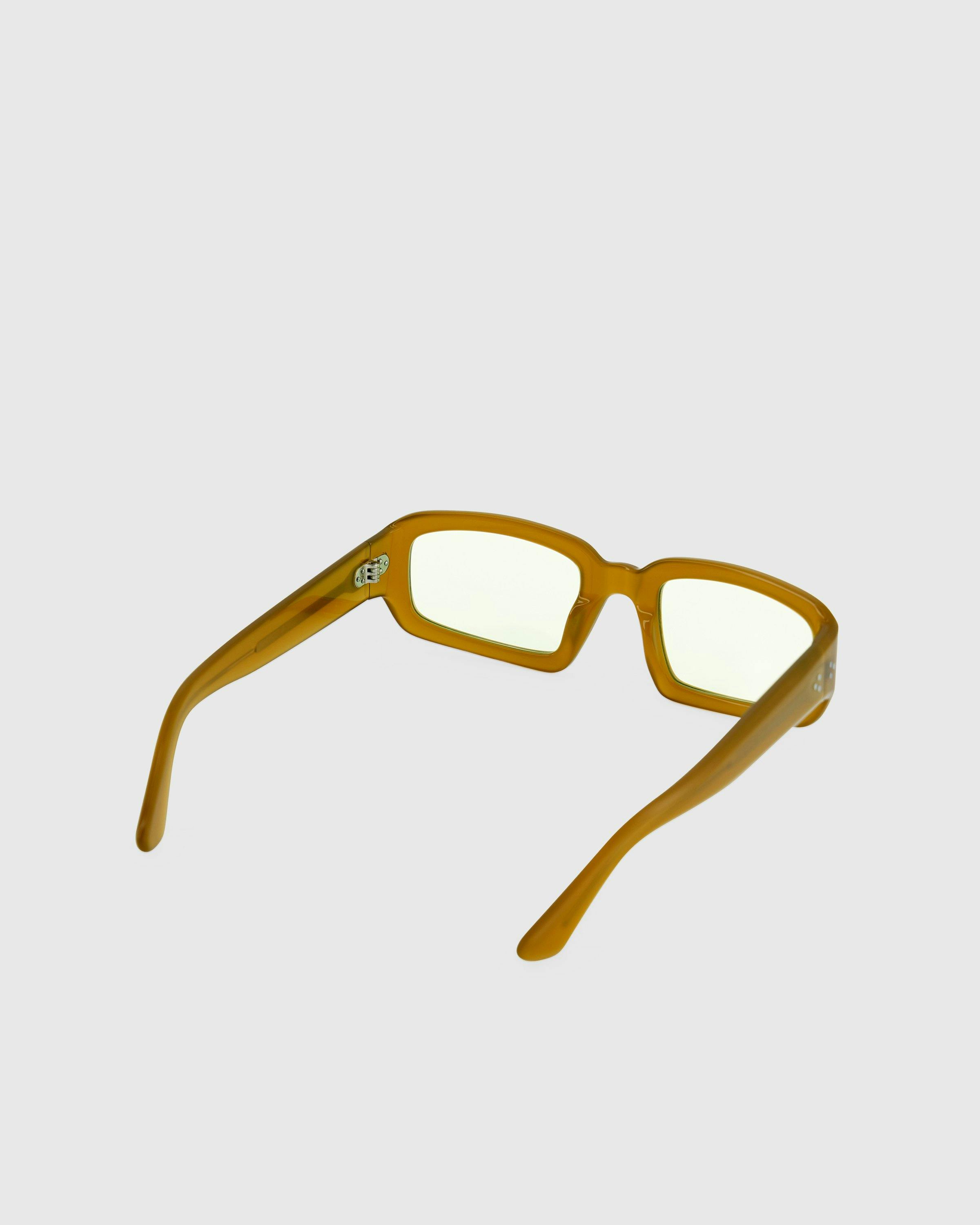 Renell Medrano x Port Tanger – Mektoub Yellow | Highsnobiety Shop