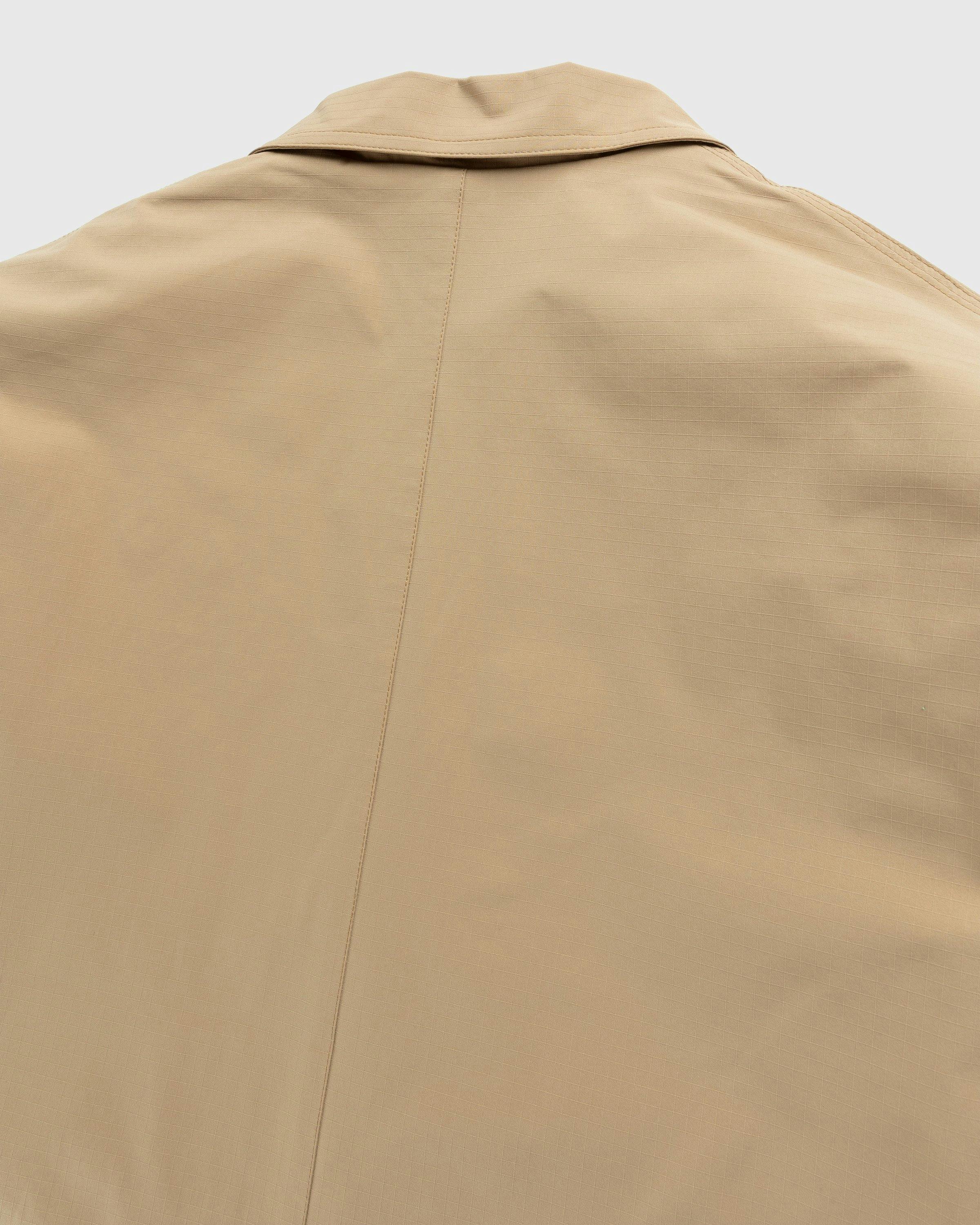Carhartt WIP – Montana Blazer Brown | Highsnobiety Shop