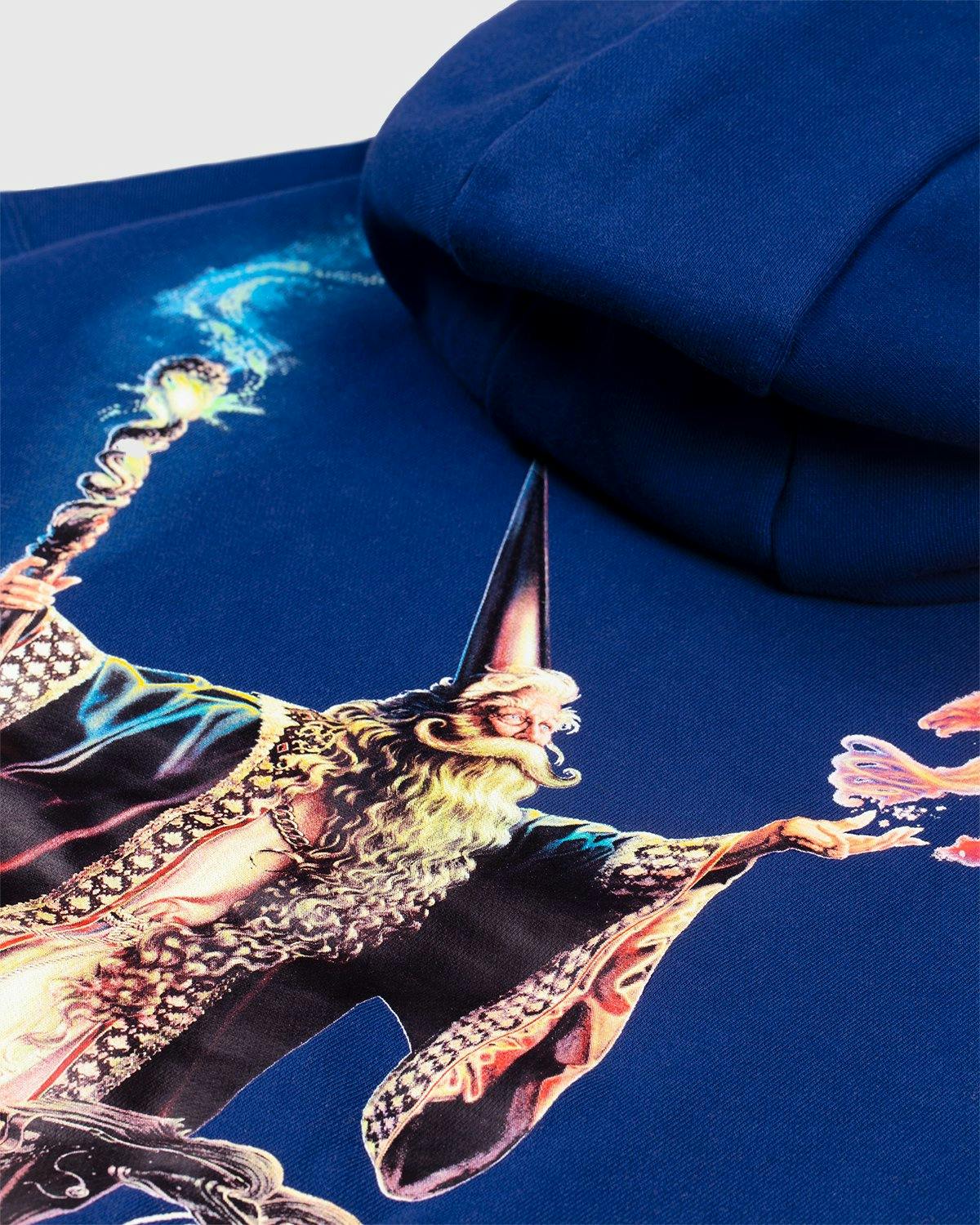 Nike ACG – M NRG ACG Hoodie Wizard Blue | Highsnobiety Shop