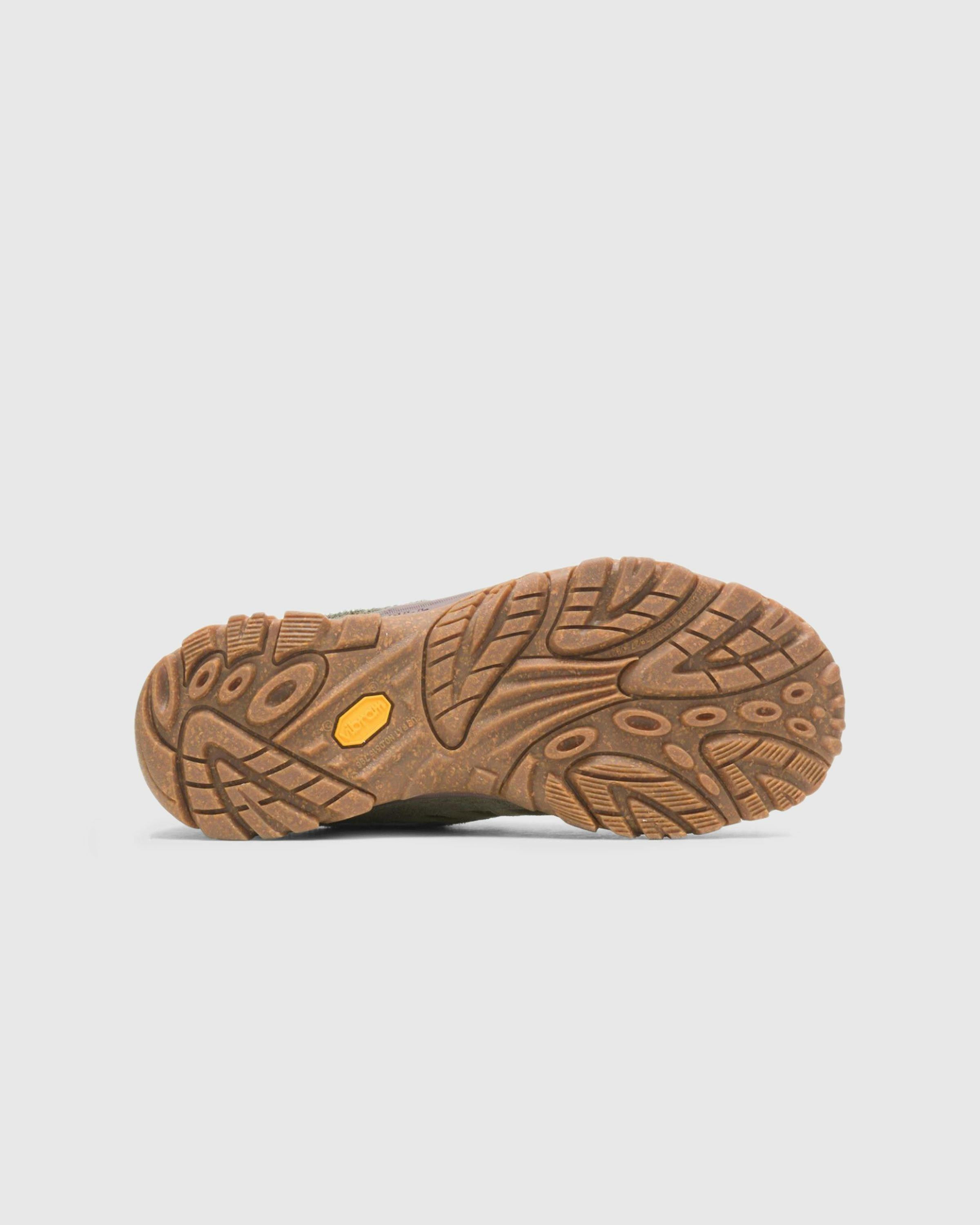 Merrell – Moab Mesa Luxe 1TRL Green | Highsnobiety Shop