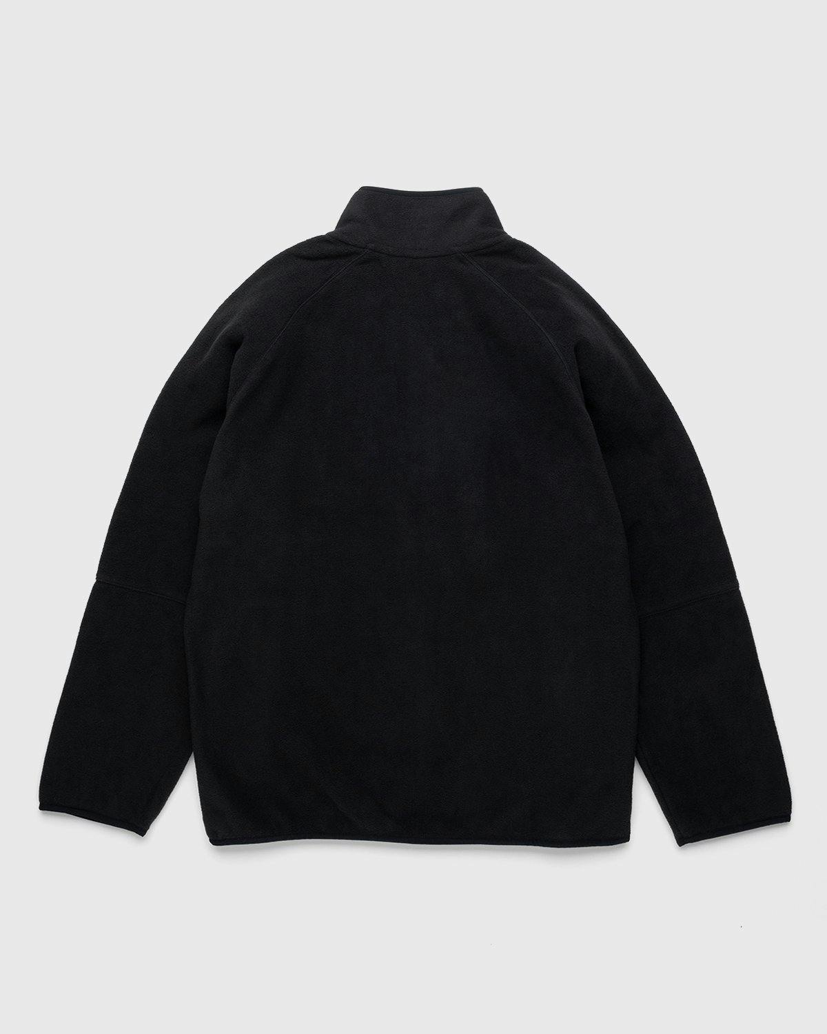 Carhartt WIP – Beaumont Jacket Black | Highsnobiety Shop