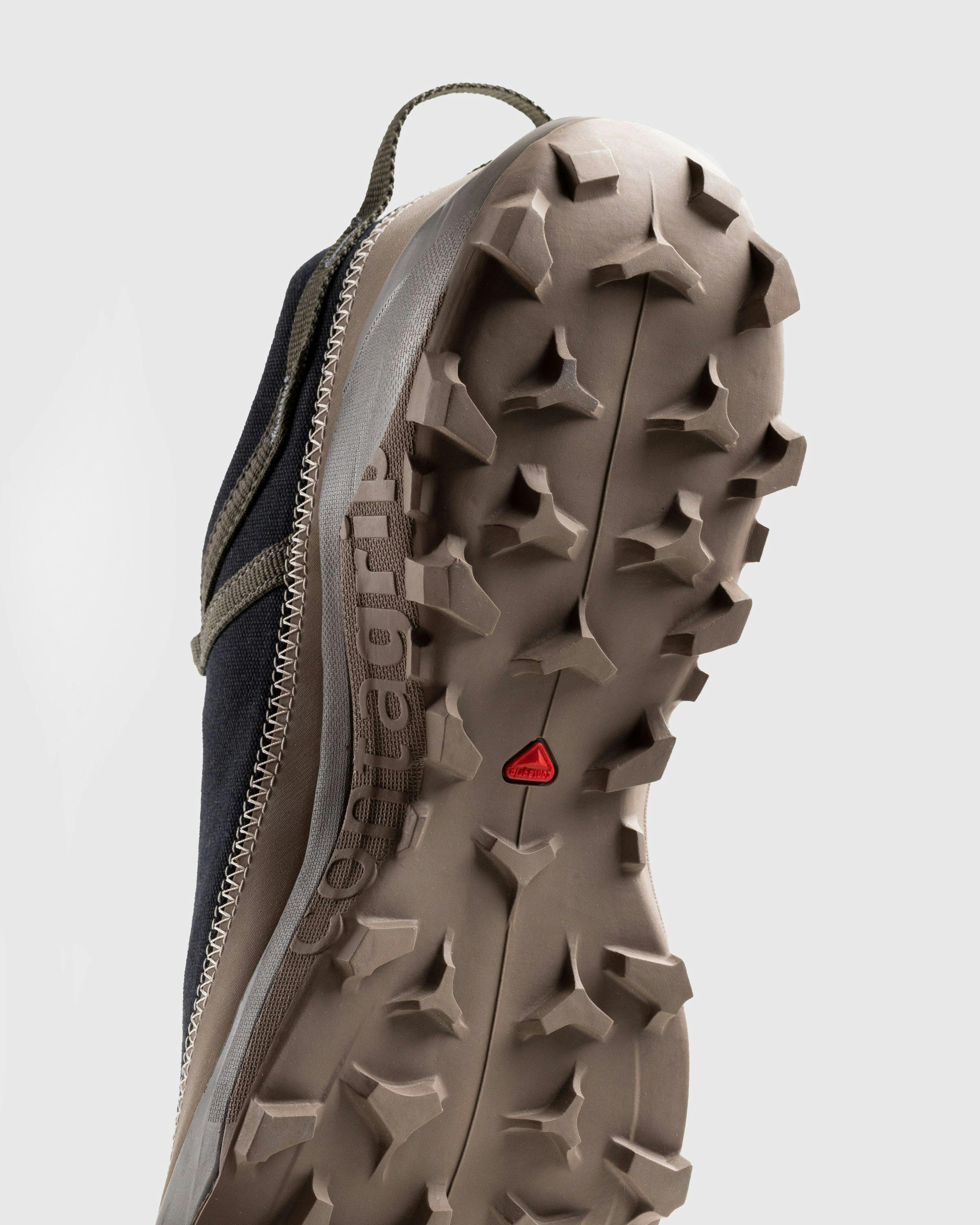 RANRA x Salomon – Cross Pro Peat/Major | Highsnobiety Shop