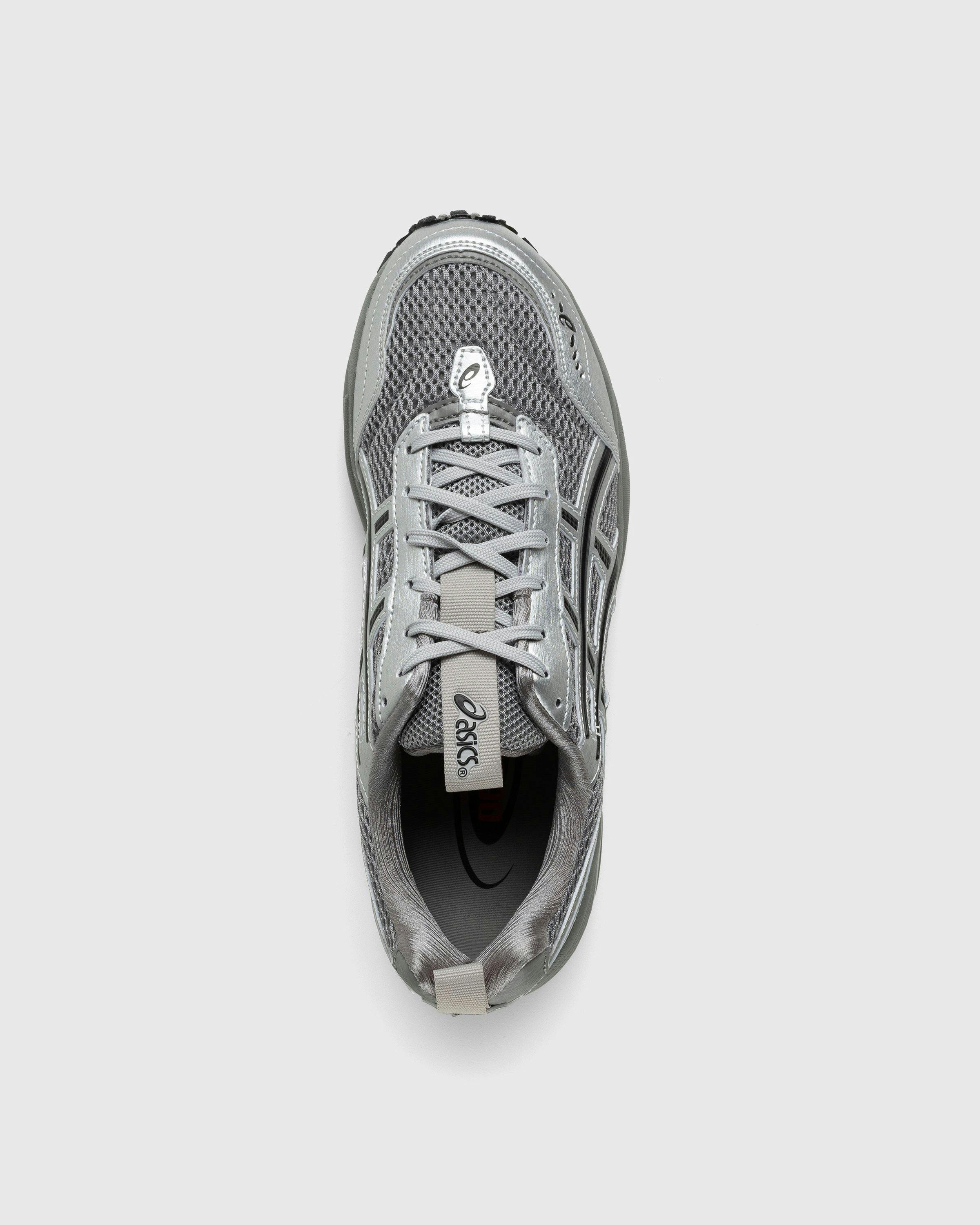 asics – GEL-1090v2 Freja Wewer Edition Silver | Highsnobiety Shop