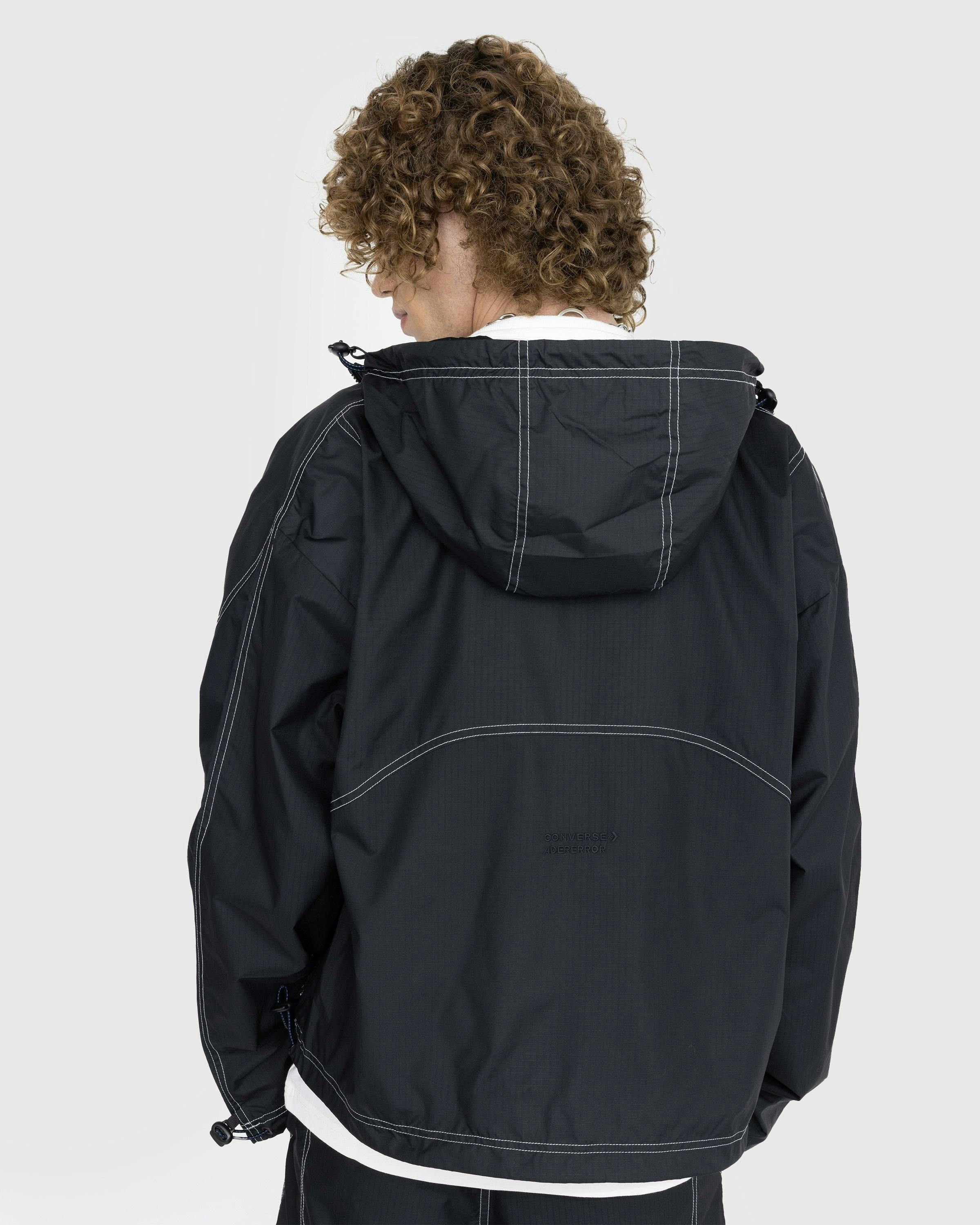 Converse x Ader Error – Shapes Light Jacket Converse Black ...