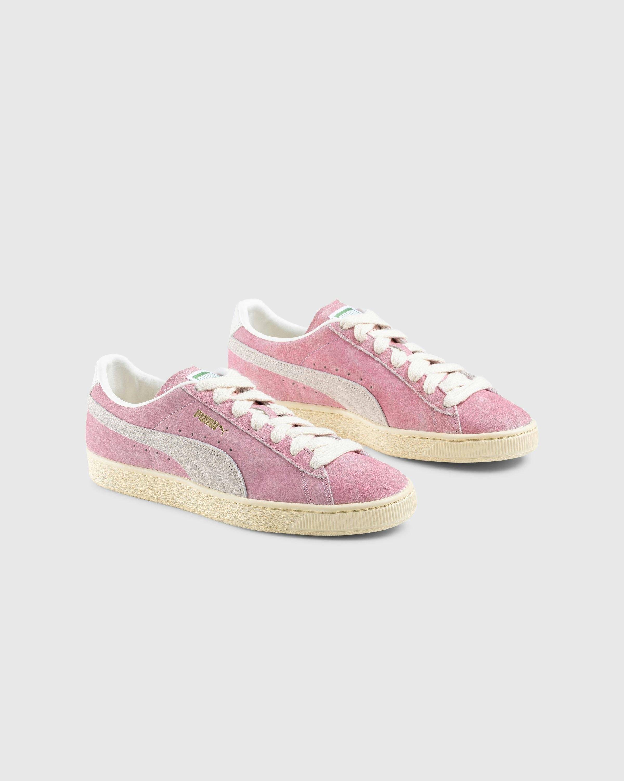 Puma x Rhuigi – Suede BBoy | Highsnobiety Shop