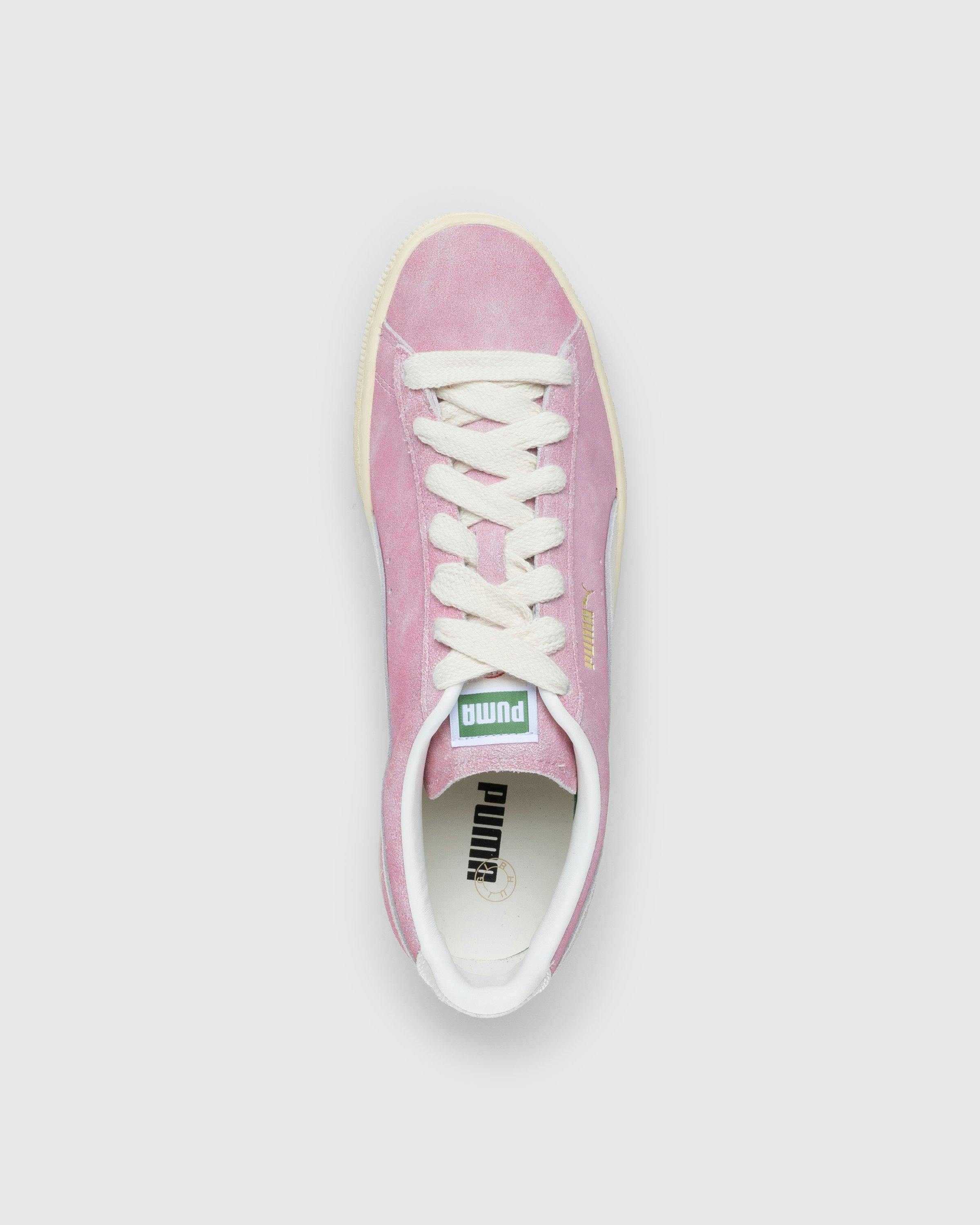 Puma x Rhuigi – Suede BBoy | Highsnobiety Shop