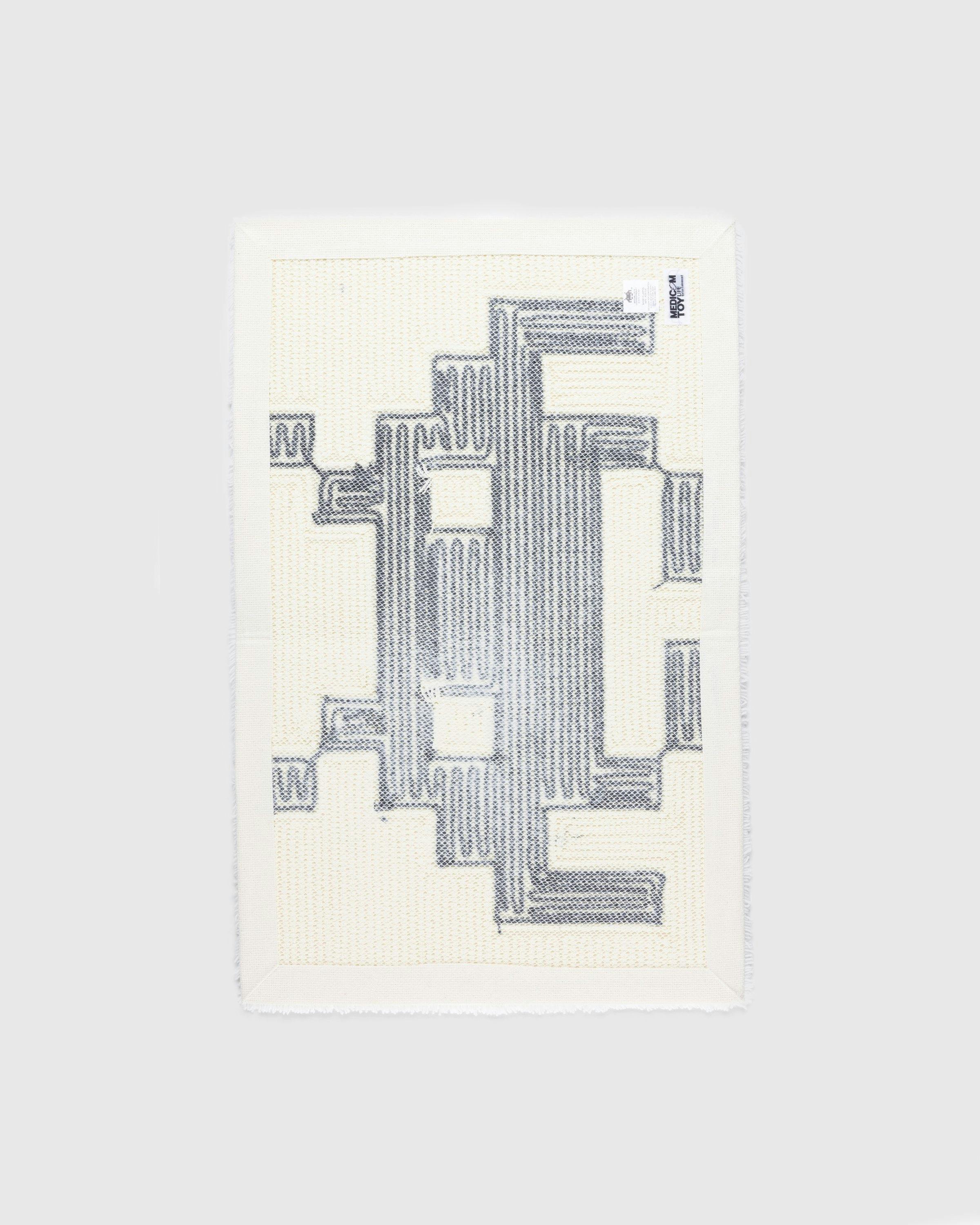 Medicom – Space Invaders Rug 2 Multi | Highsnobiety Shop