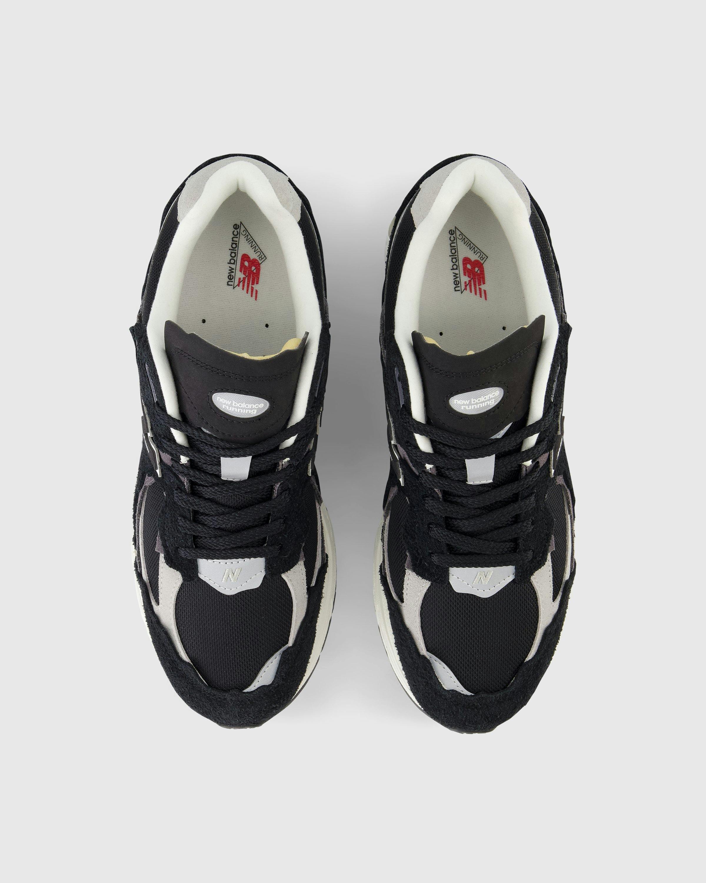 New Balance – M2002RDJ Black | Highsnobiety Shop