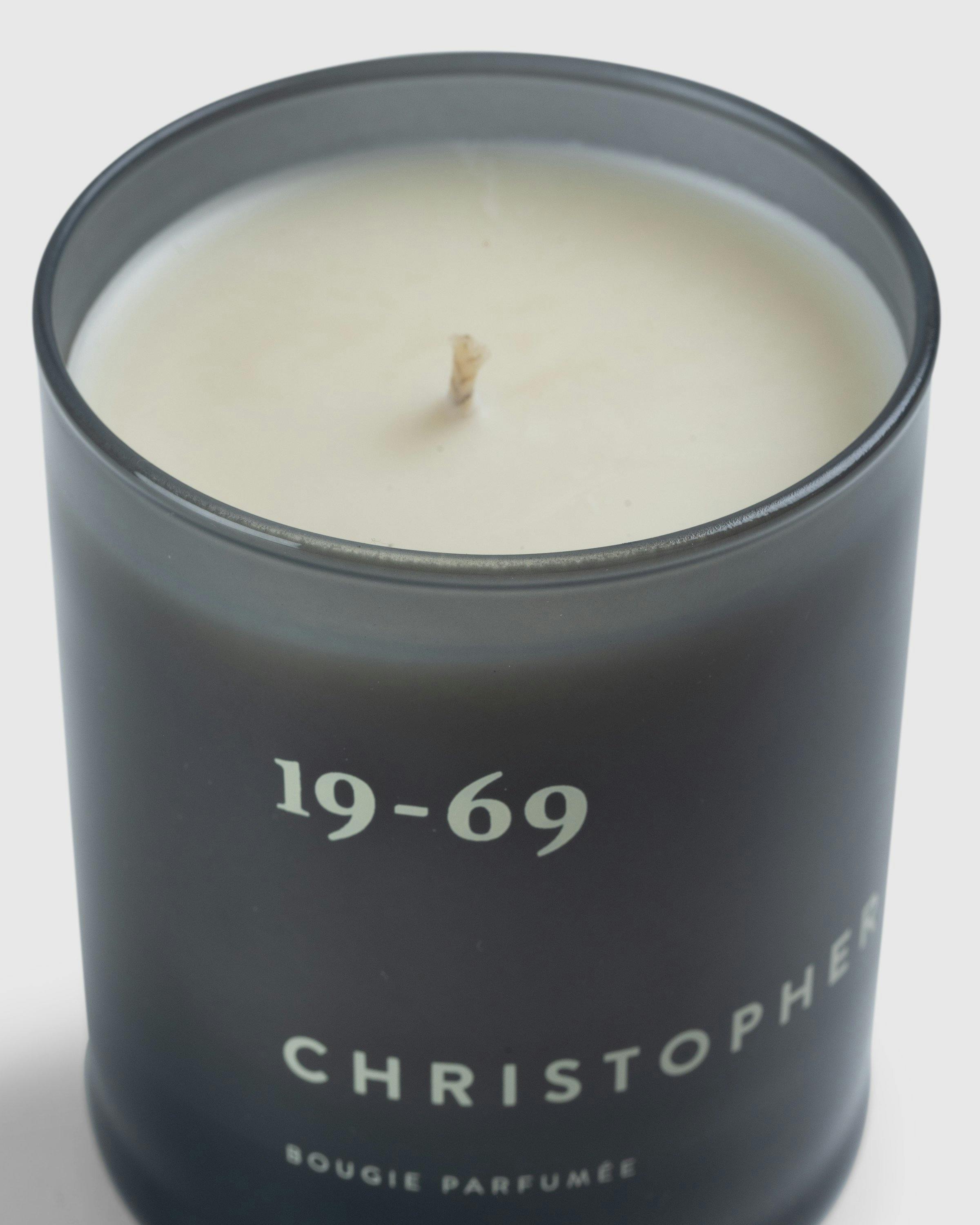 19-69 – Christopher BP Candle | Highsnobiety Shop